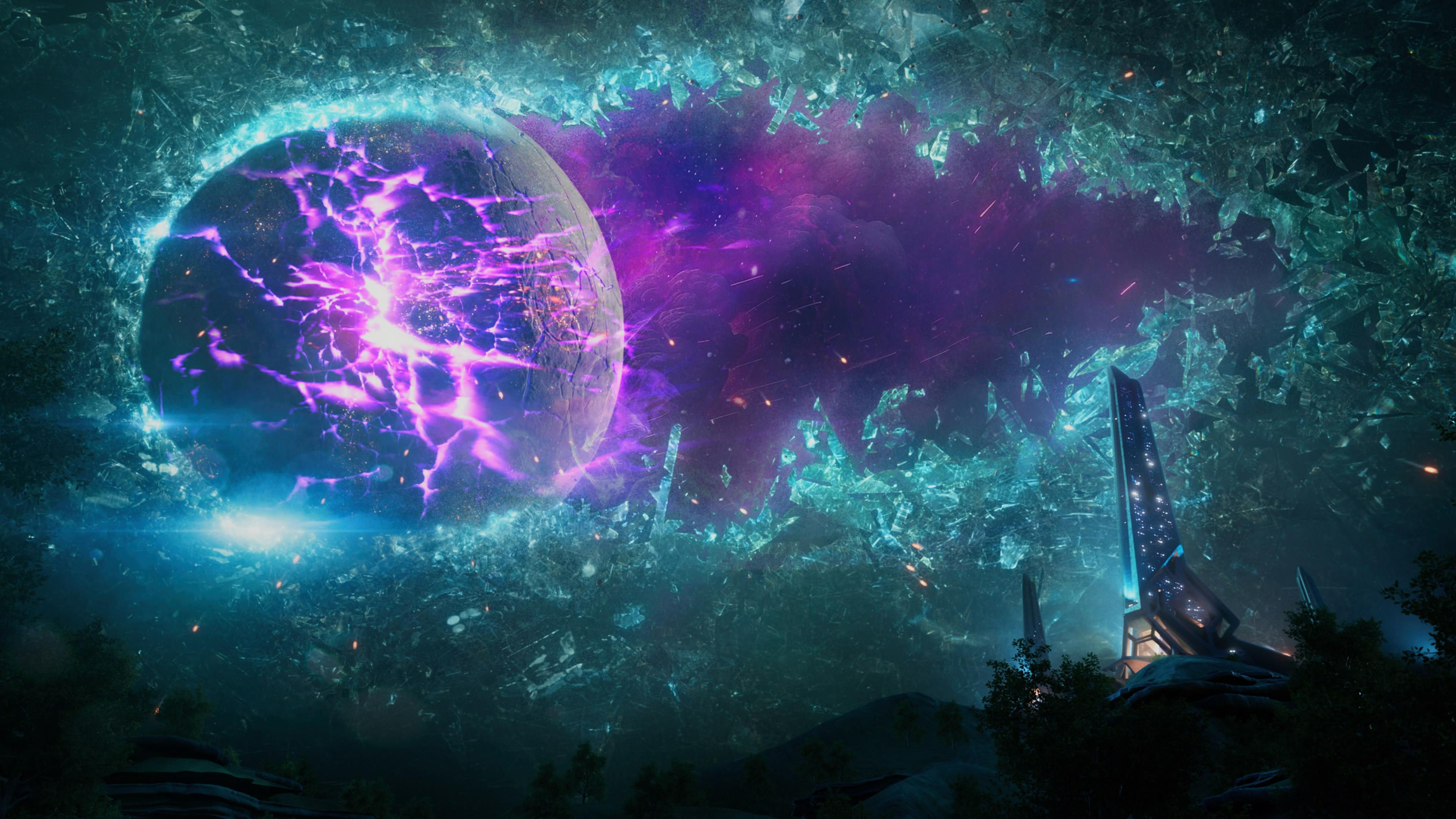 Borderlands 4 Wallpapers - Wallpaper Cave