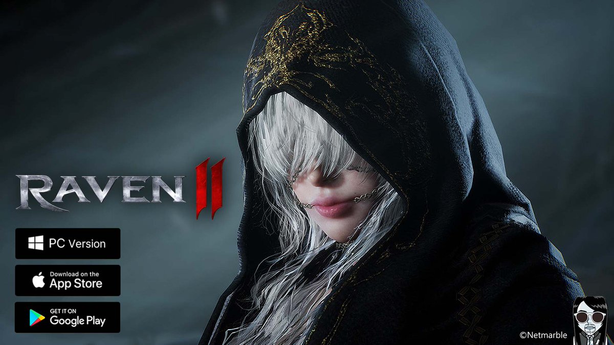 RAVEN2 Wallpapers - Wallpaper Cave