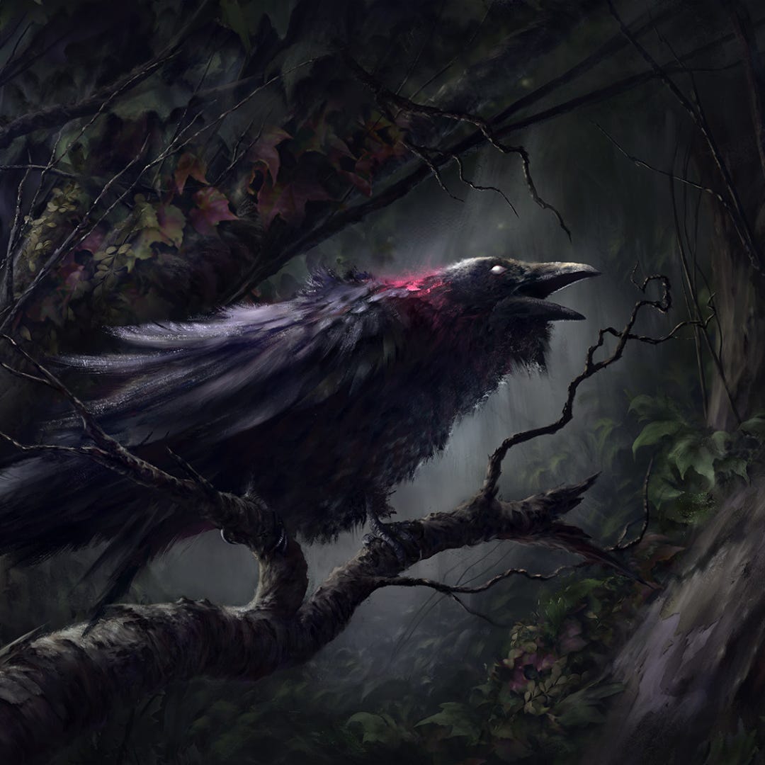 RAVEN2 Wallpapers - Wallpaper Cave
