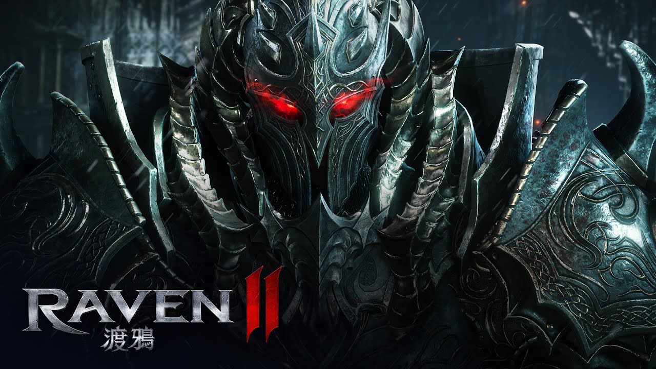 RAVEN2 Wallpapers - Wallpaper Cave