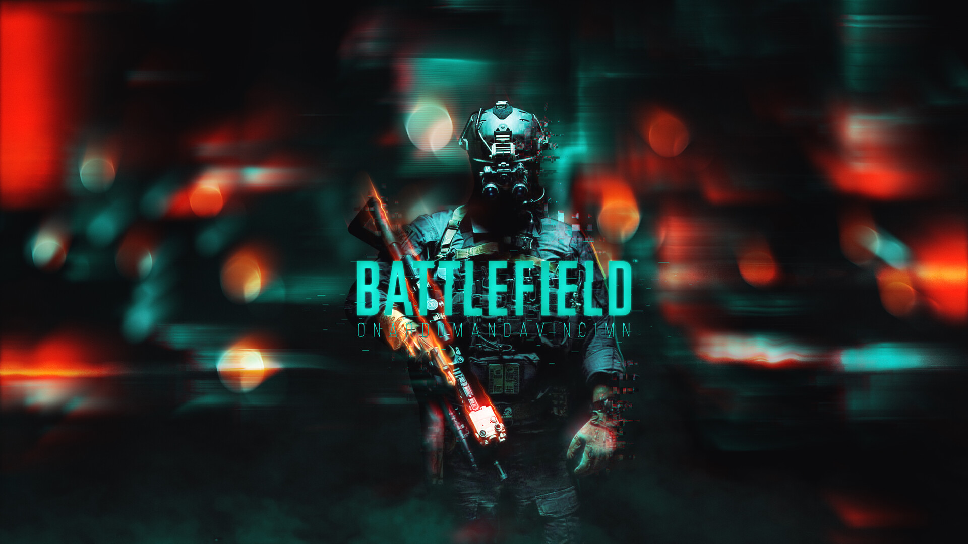 Battlefield 6 Desktop Wallpapers - Wallpaper Cave