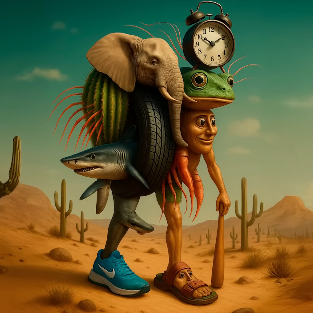 Every Brainrot Wallpapers - Wallpaper Cave