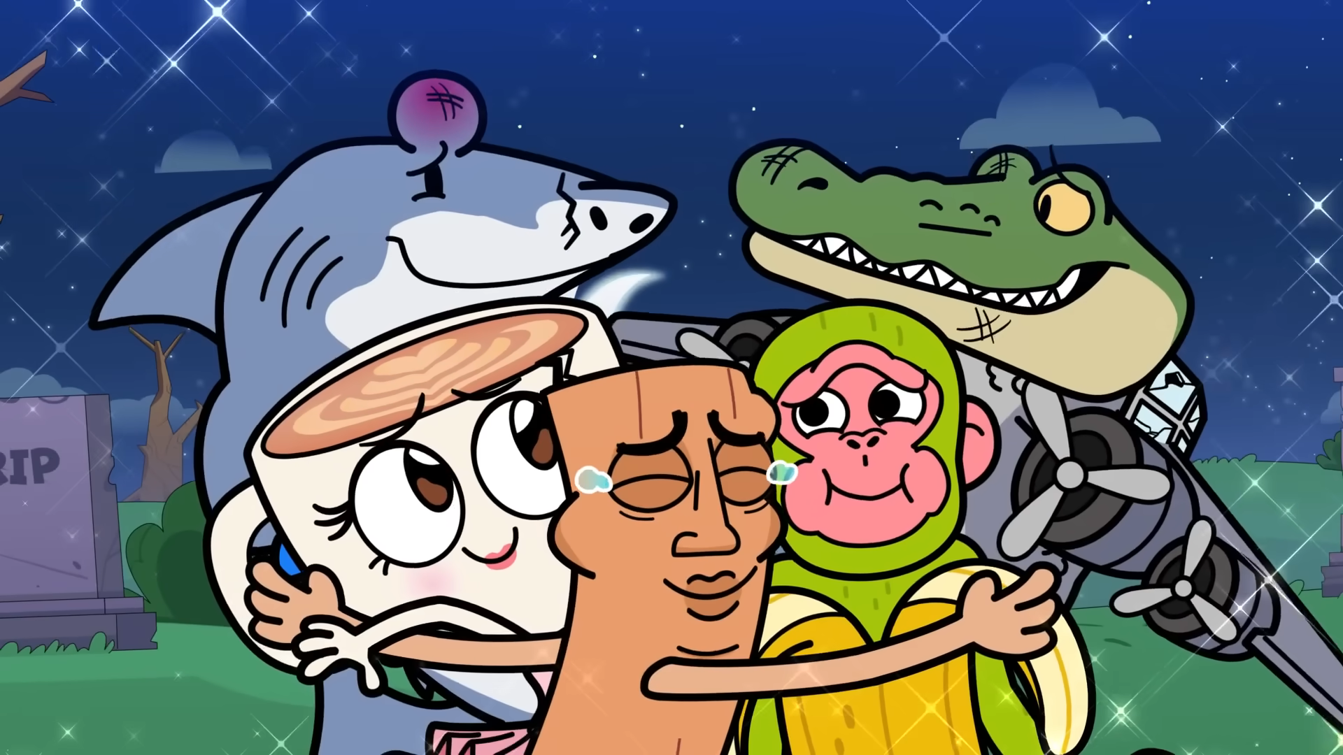 Every Brainrot Wallpapers - Wallpaper Cave