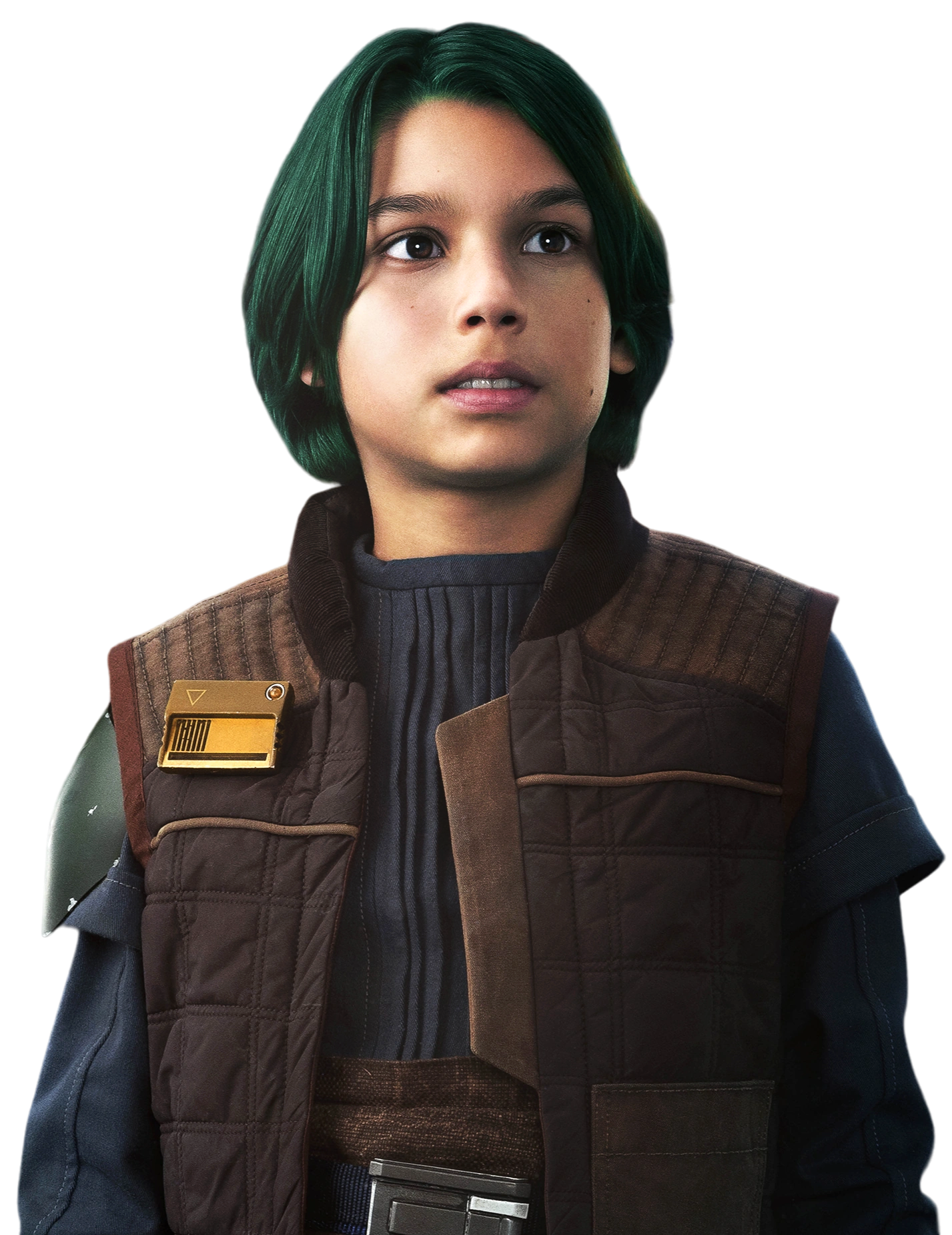 Star Wars Jacen Syndulla Wallpapers - Wallpaper Cave