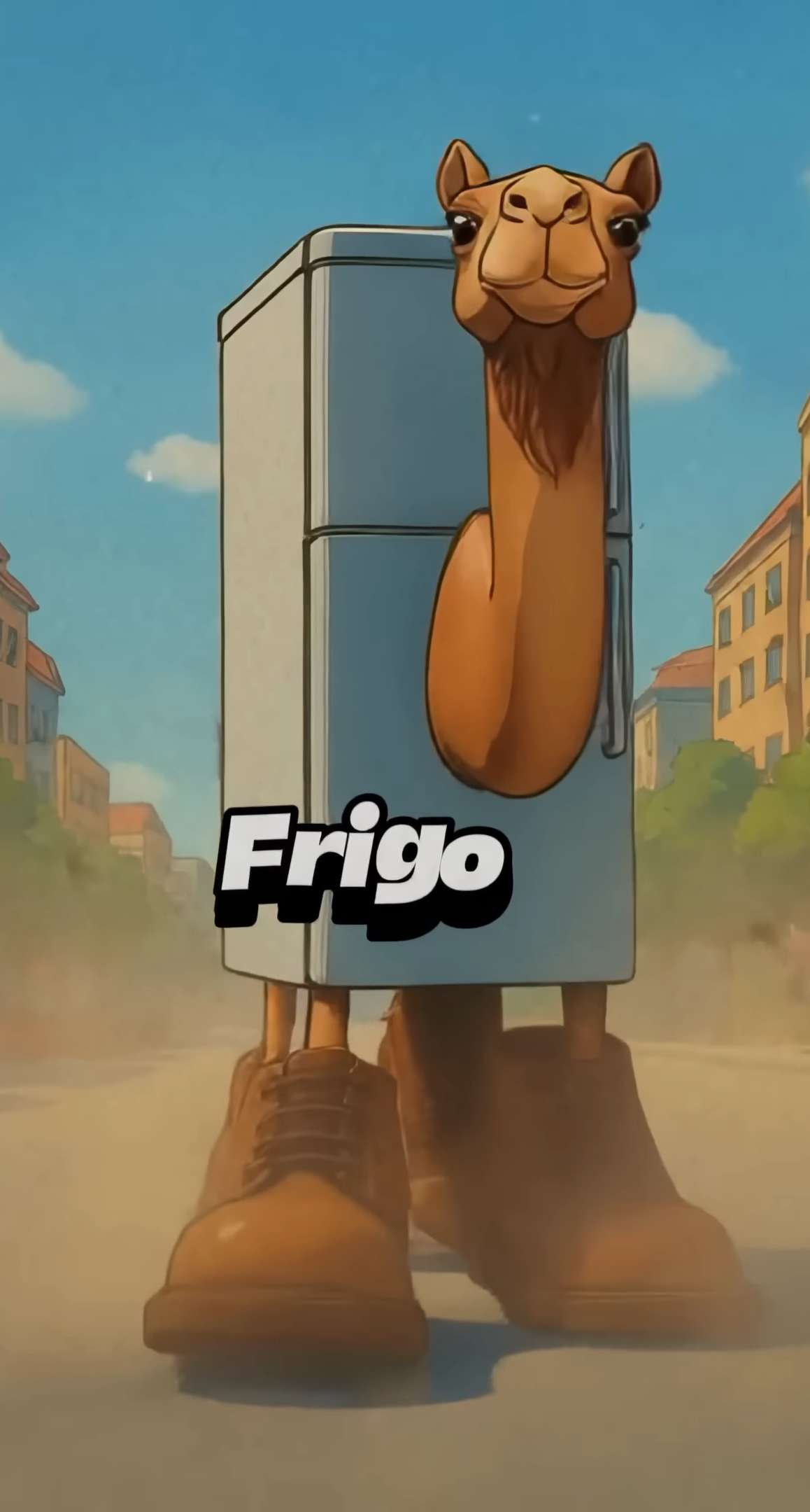 Italian Brainrot Phone Wallpapers - Wallpaper Cave