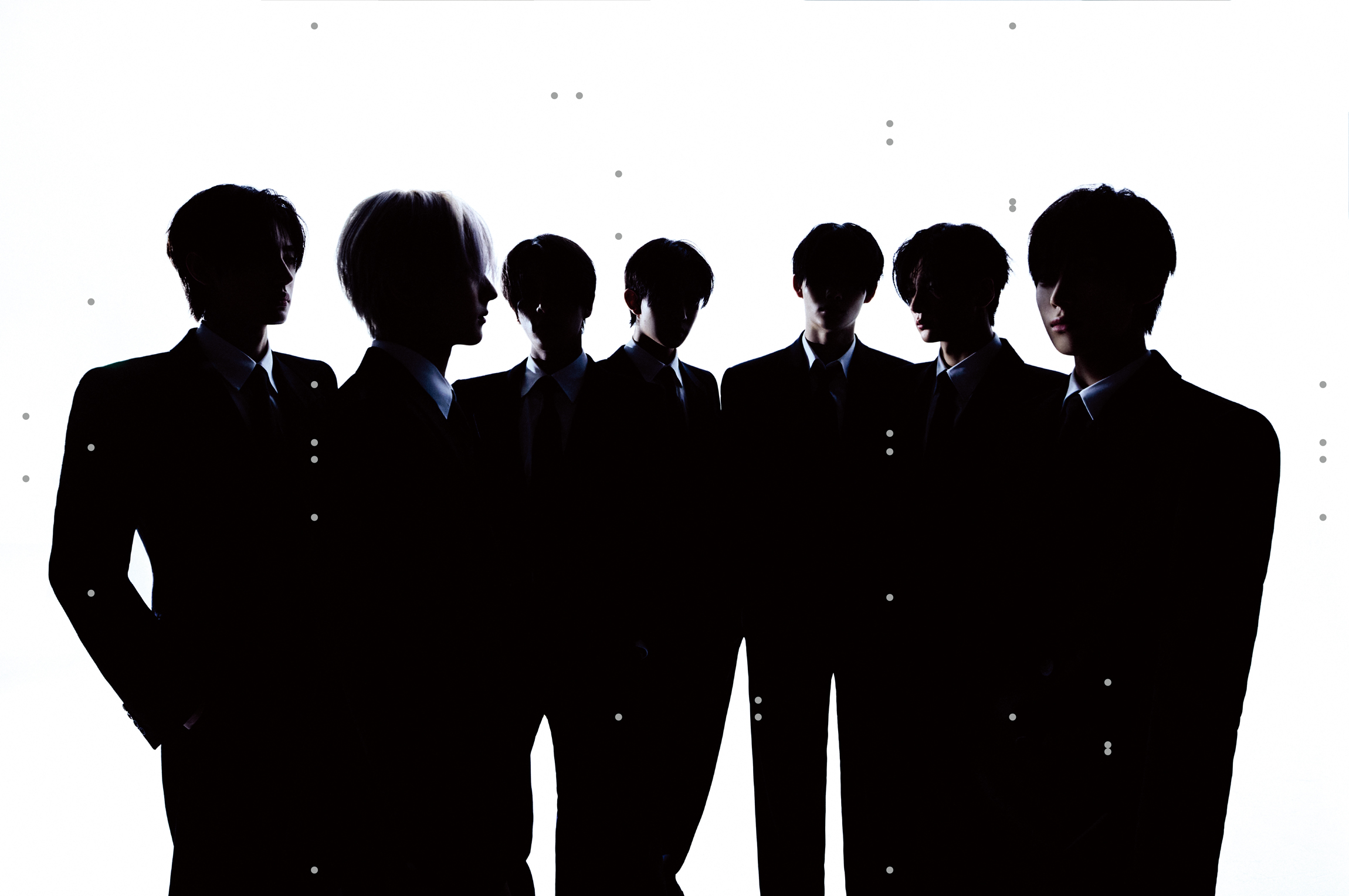 Enhypen Desire: Unleash Wallpapers - Wallpaper Cave