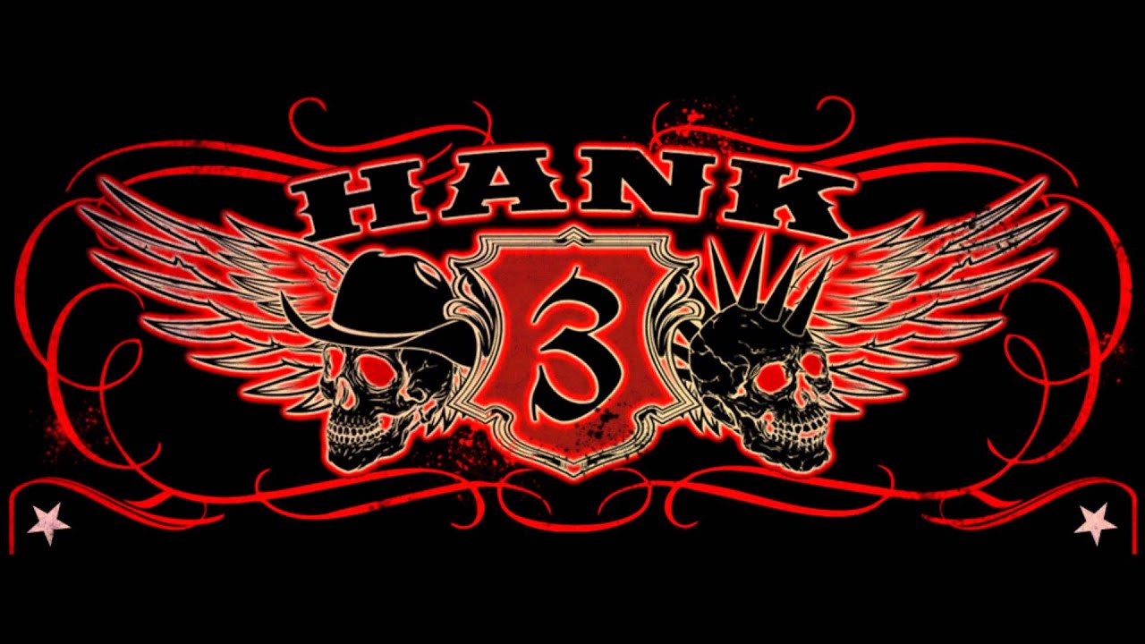 Hank Williams III Wallpapers - Wallpaper Cave