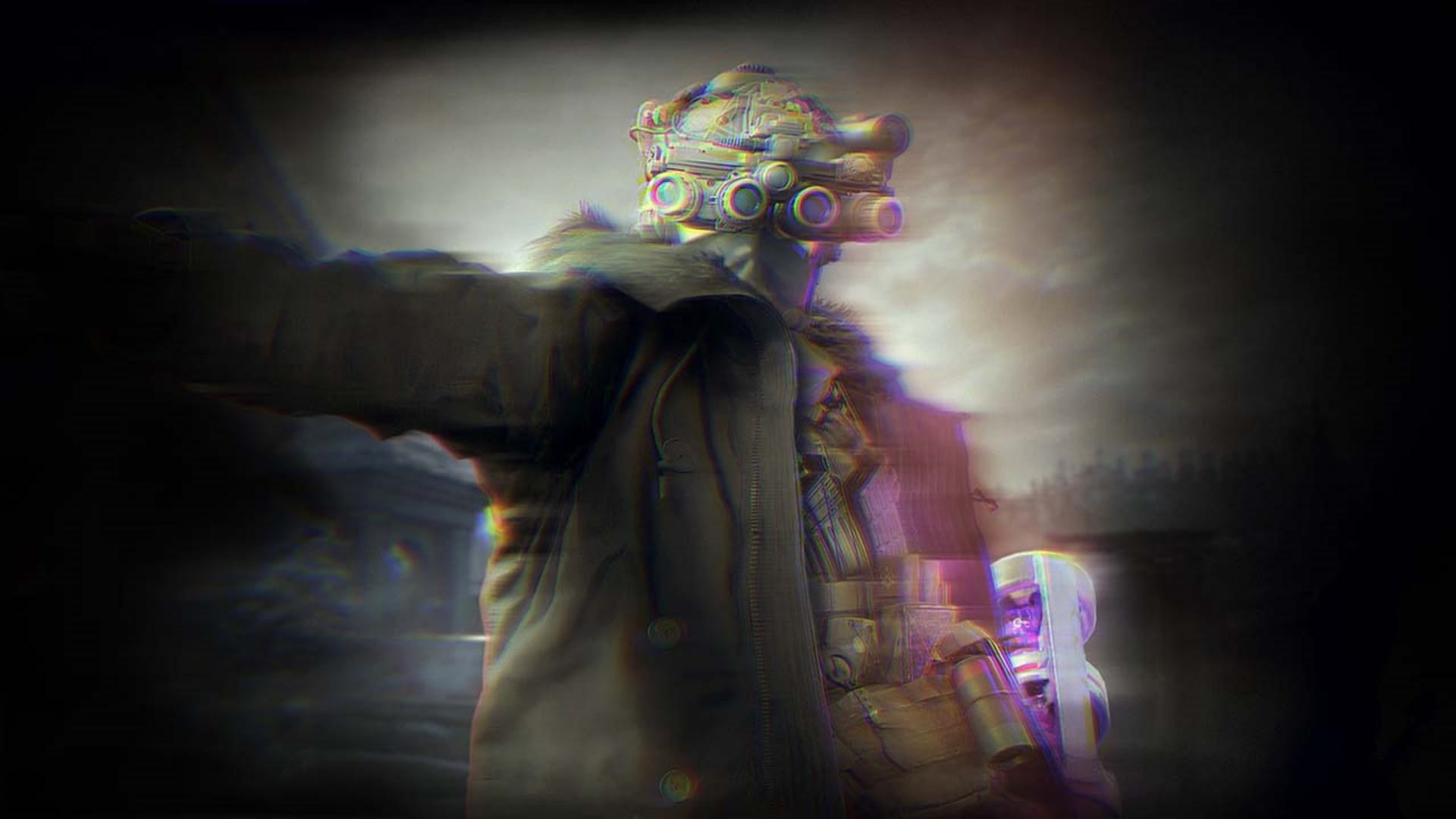 Resident Evil Re:Verse Wallpapers - Wallpaper Cave