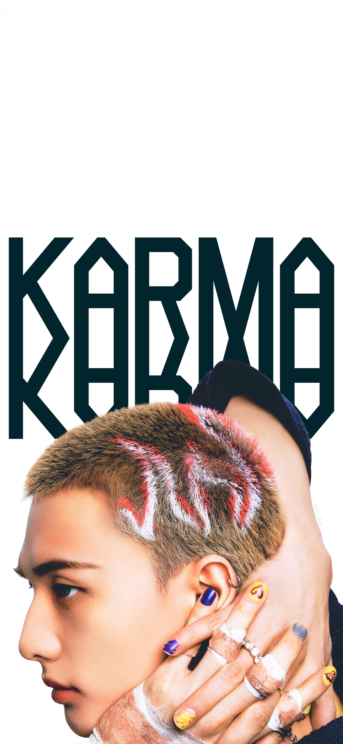 Stray Kids Karma Wallpapers - Wallpaper Cave