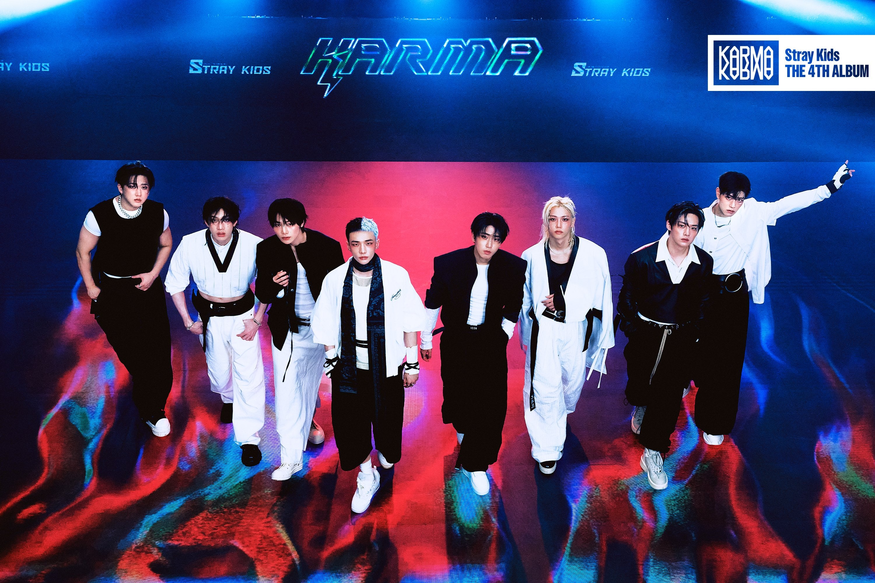 Karma SKZ Wallpapers - Wallpaper Cave