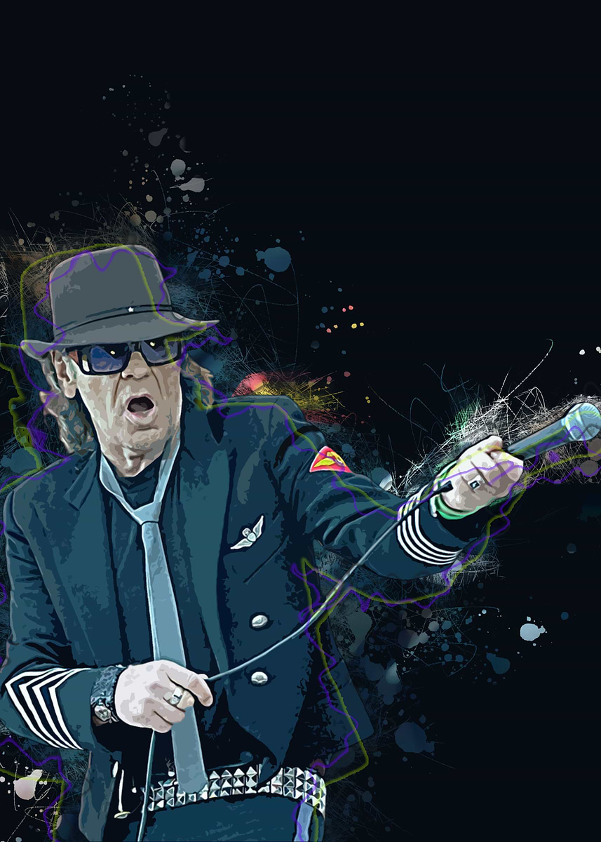 Udo Lindenberg Wallpapers - Wallpaper Cave