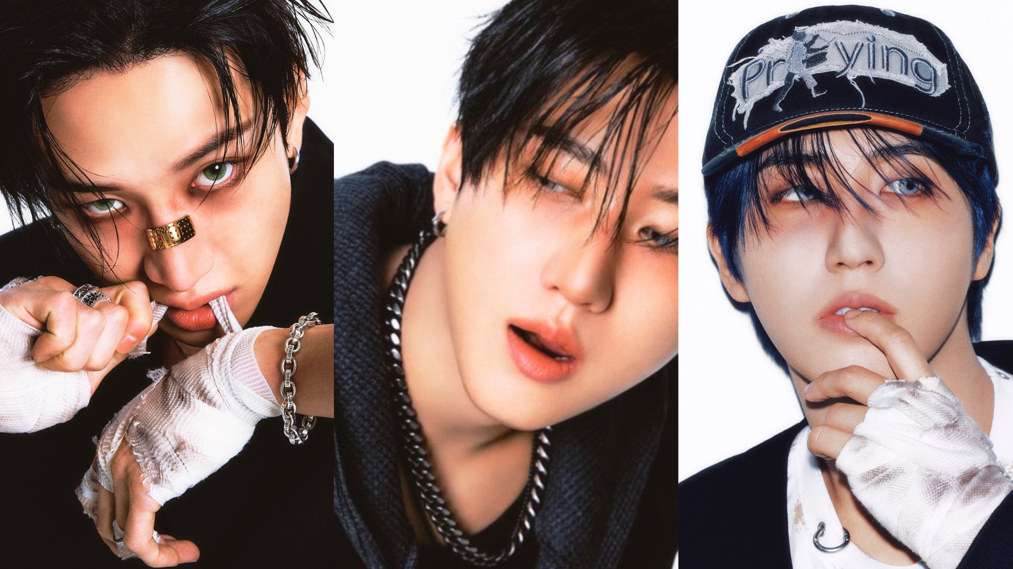 Stray Kids Karma Wallpapers - Wallpaper Cave