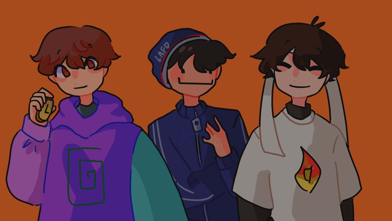 Dream PFP Wallpapers - Wallpaper Cave