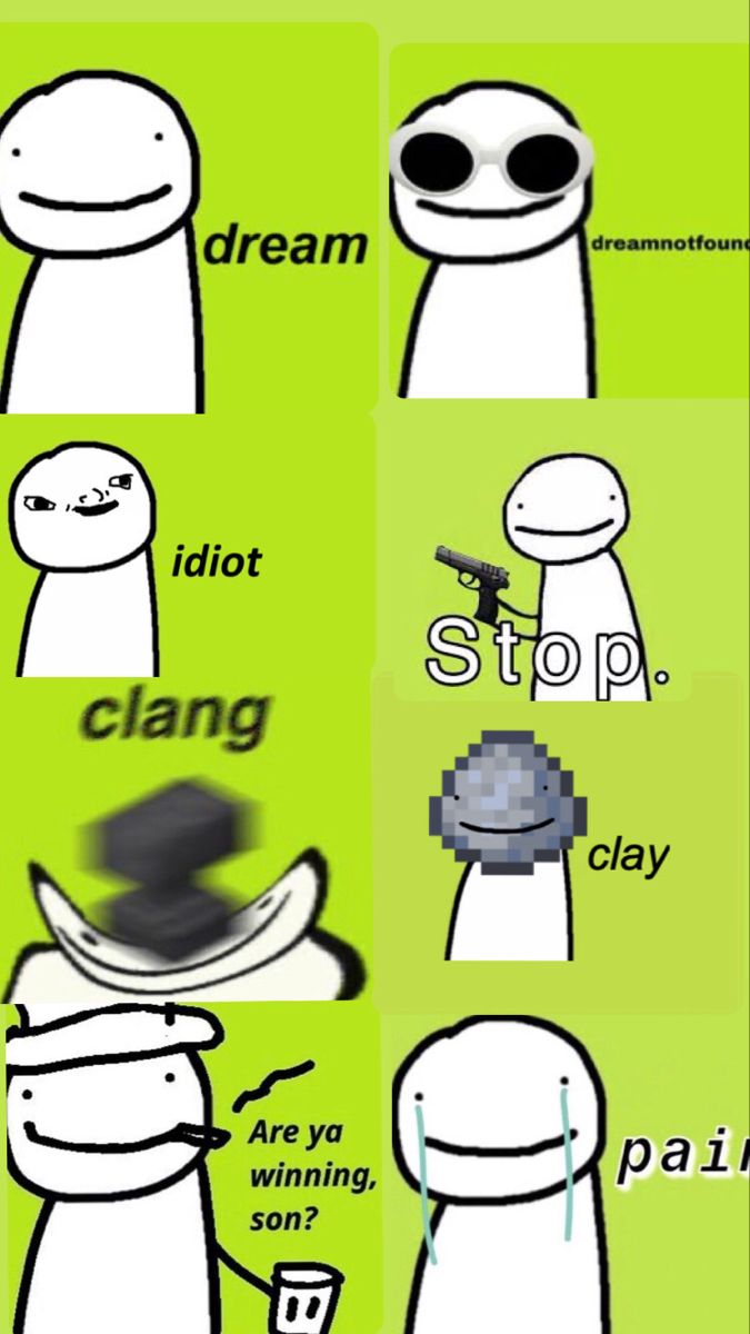 Dream PFP Wallpapers - Wallpaper Cave