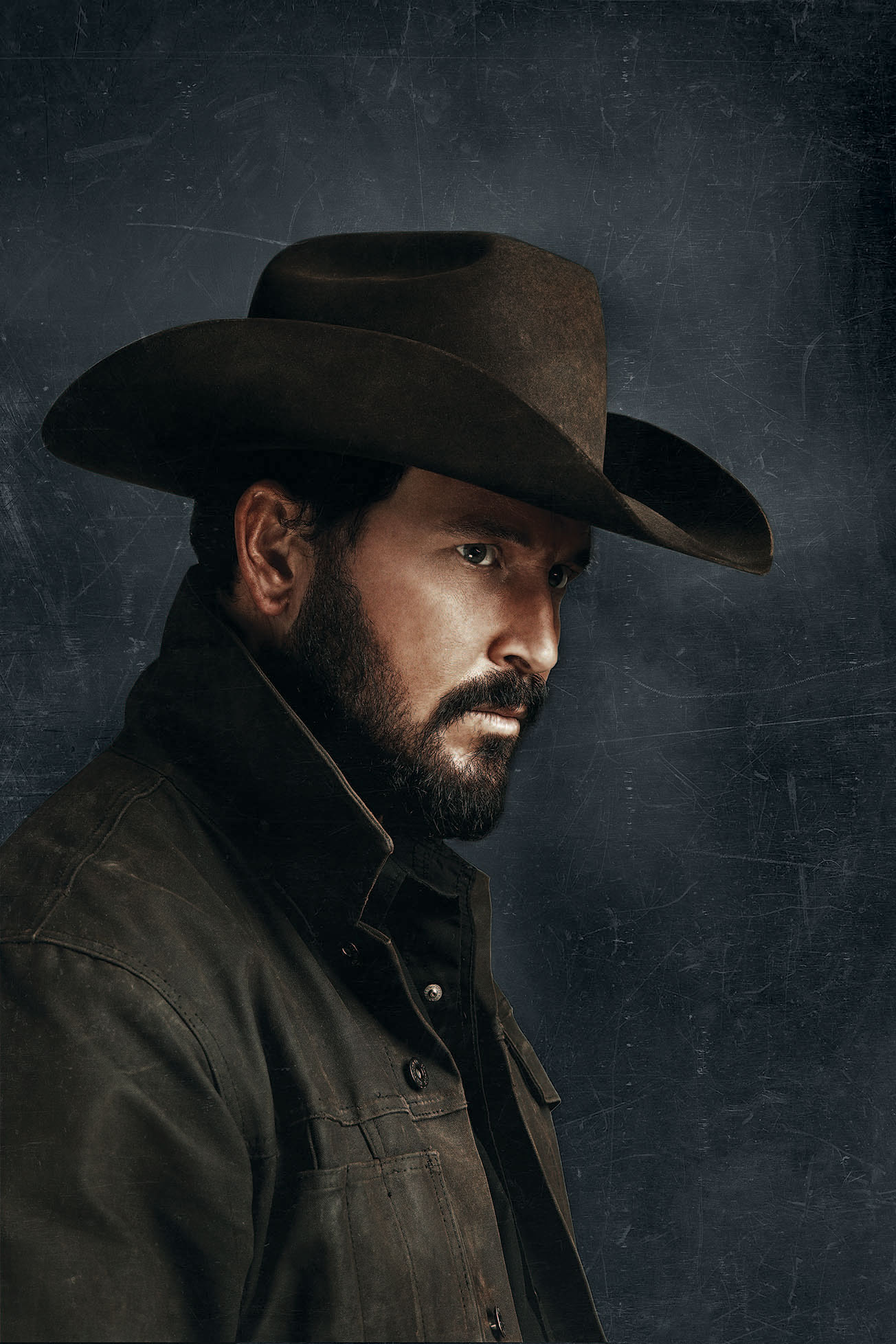 Cole Hauser Wallpapers - Wallpaper Cave