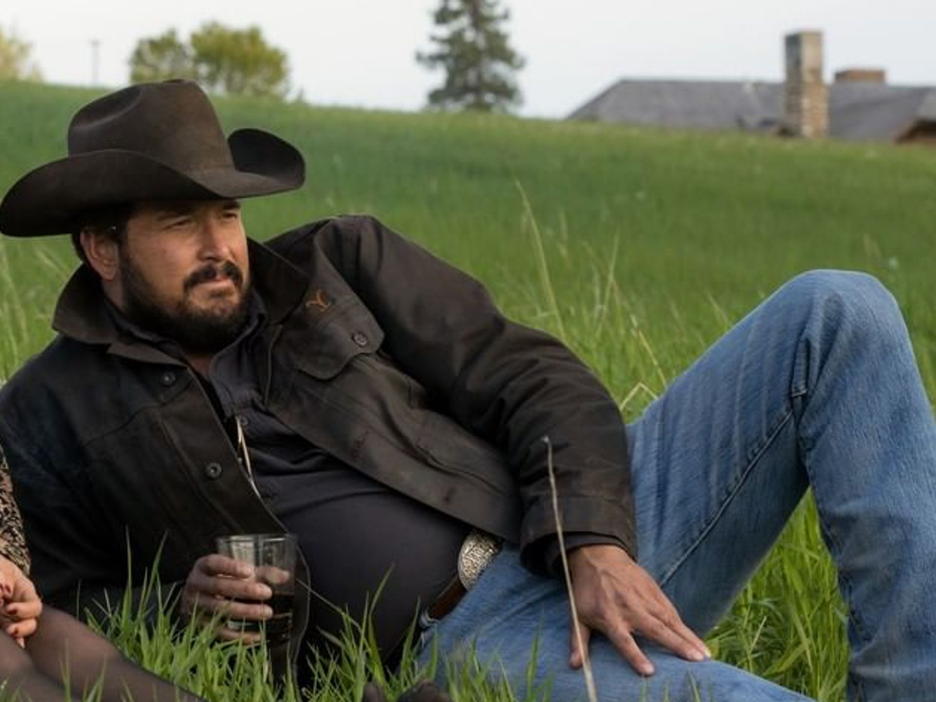 Cole Hauser Wallpapers - Wallpaper Cave