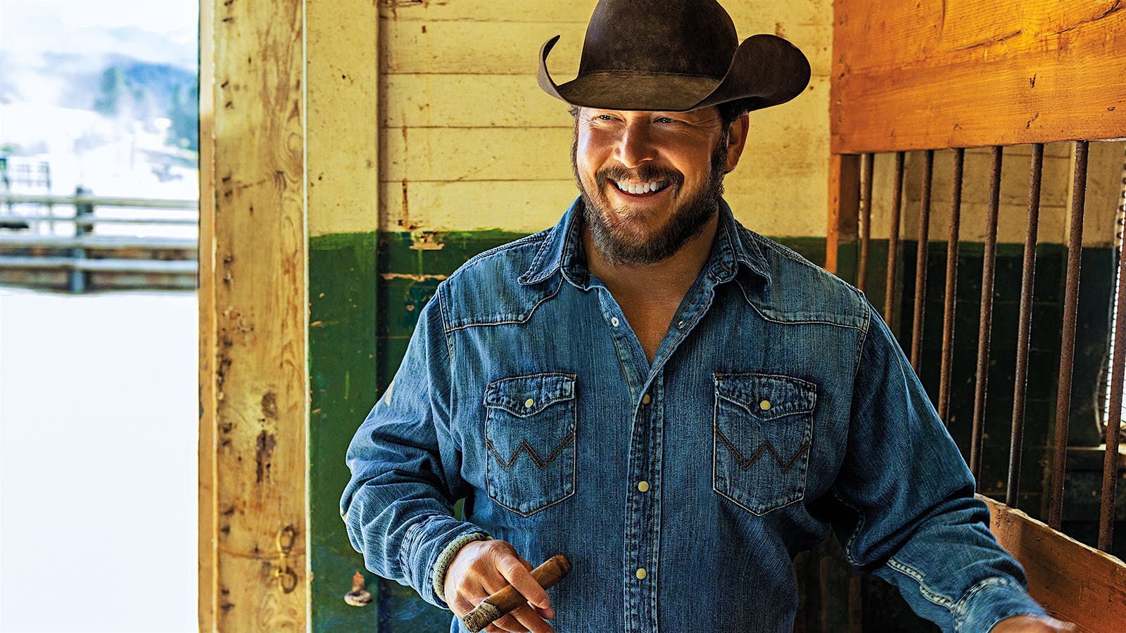 Cole Hauser Wallpapers - Wallpaper Cave