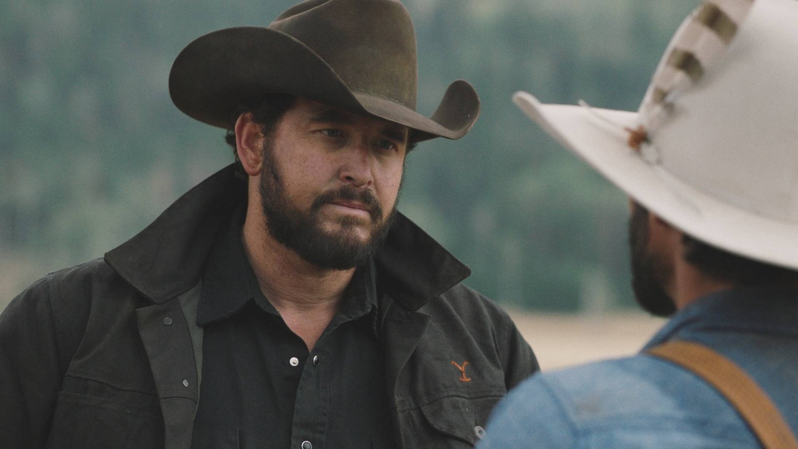 Cole Hauser Wallpapers - Wallpaper Cave