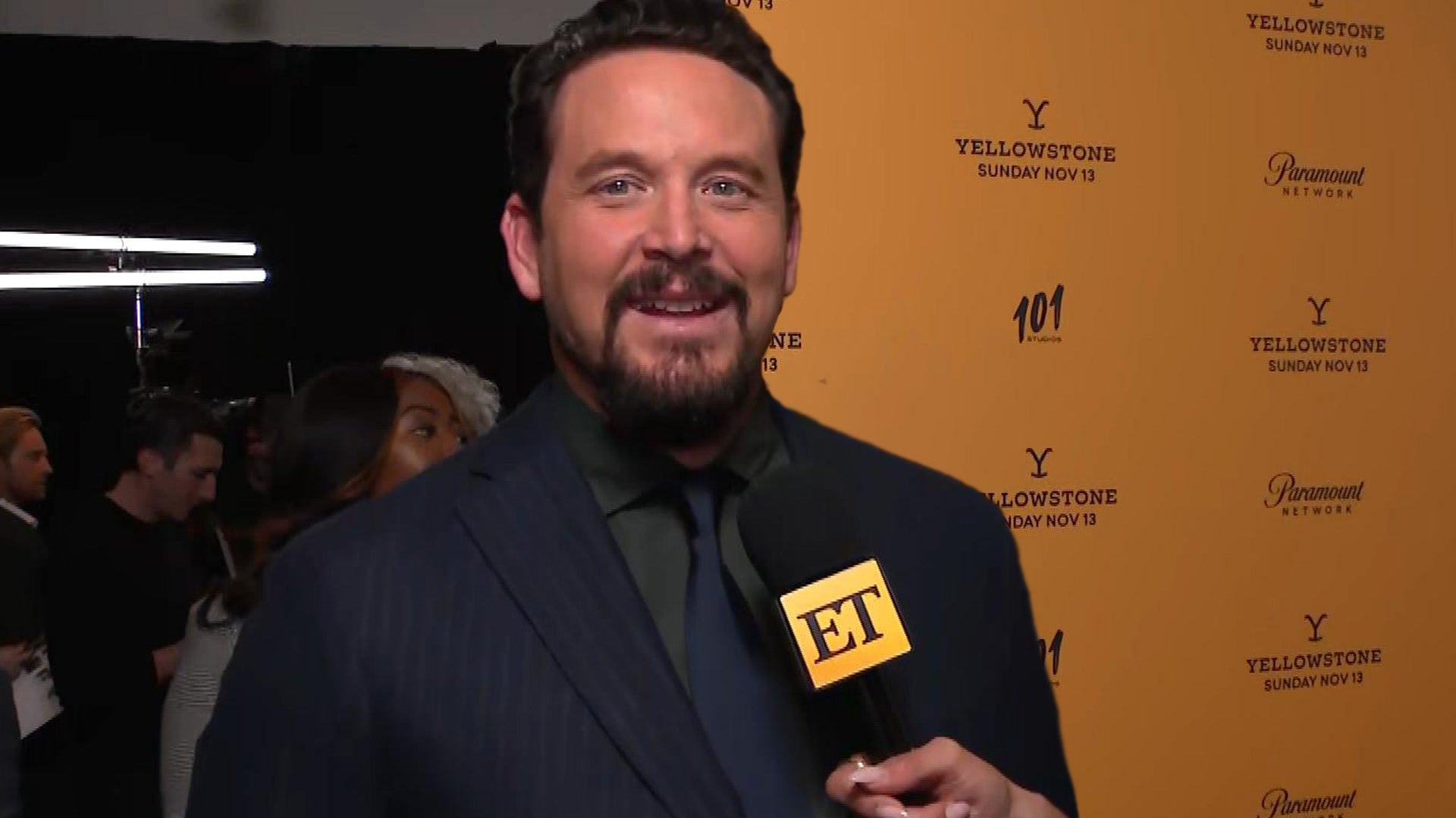 Cole Hauser Wallpapers - Wallpaper Cave