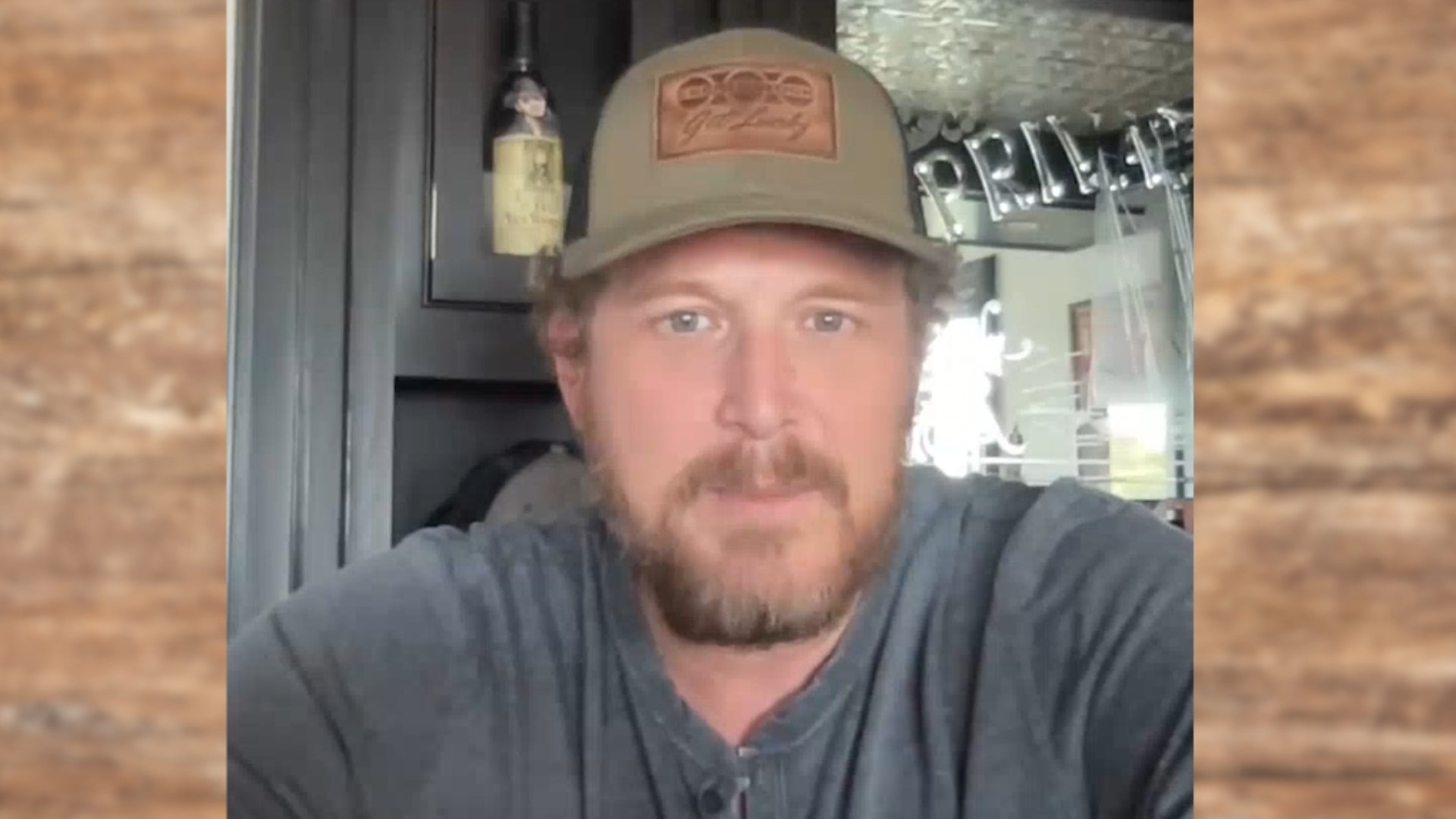 Cole Hauser Wallpapers - Wallpaper Cave