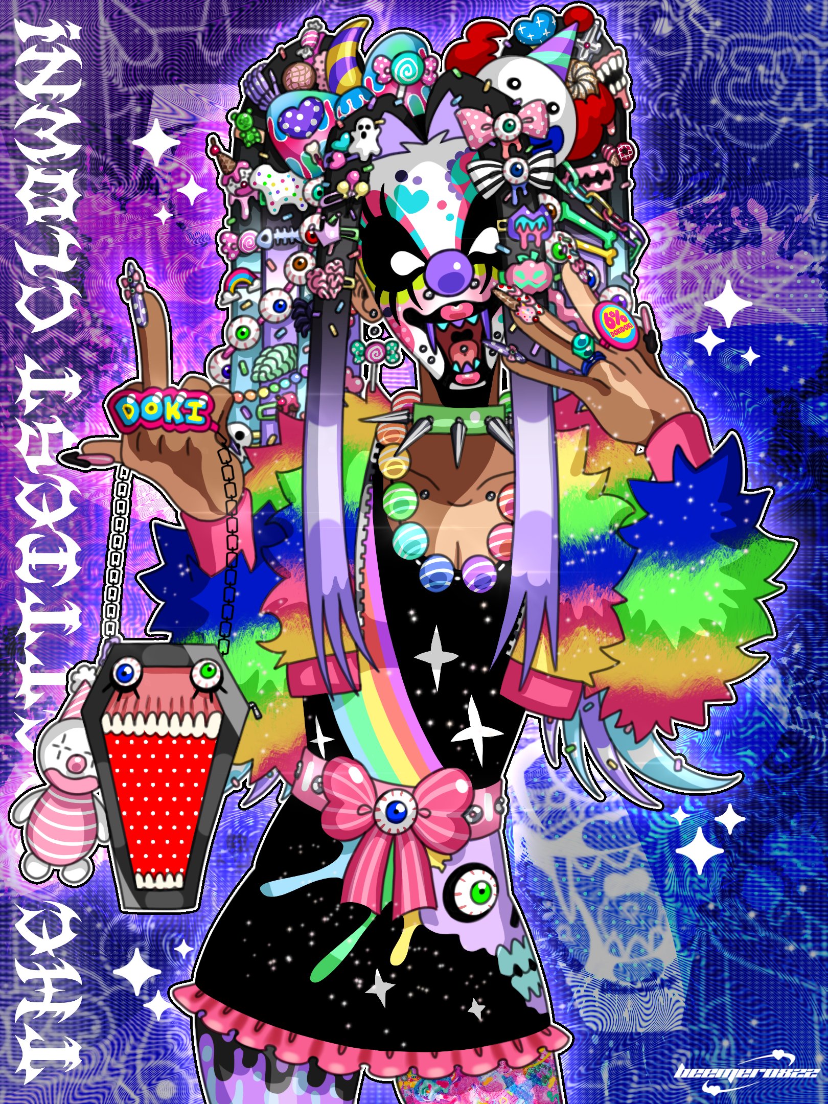 Gurokawa Wallpapers - Wallpaper Cave