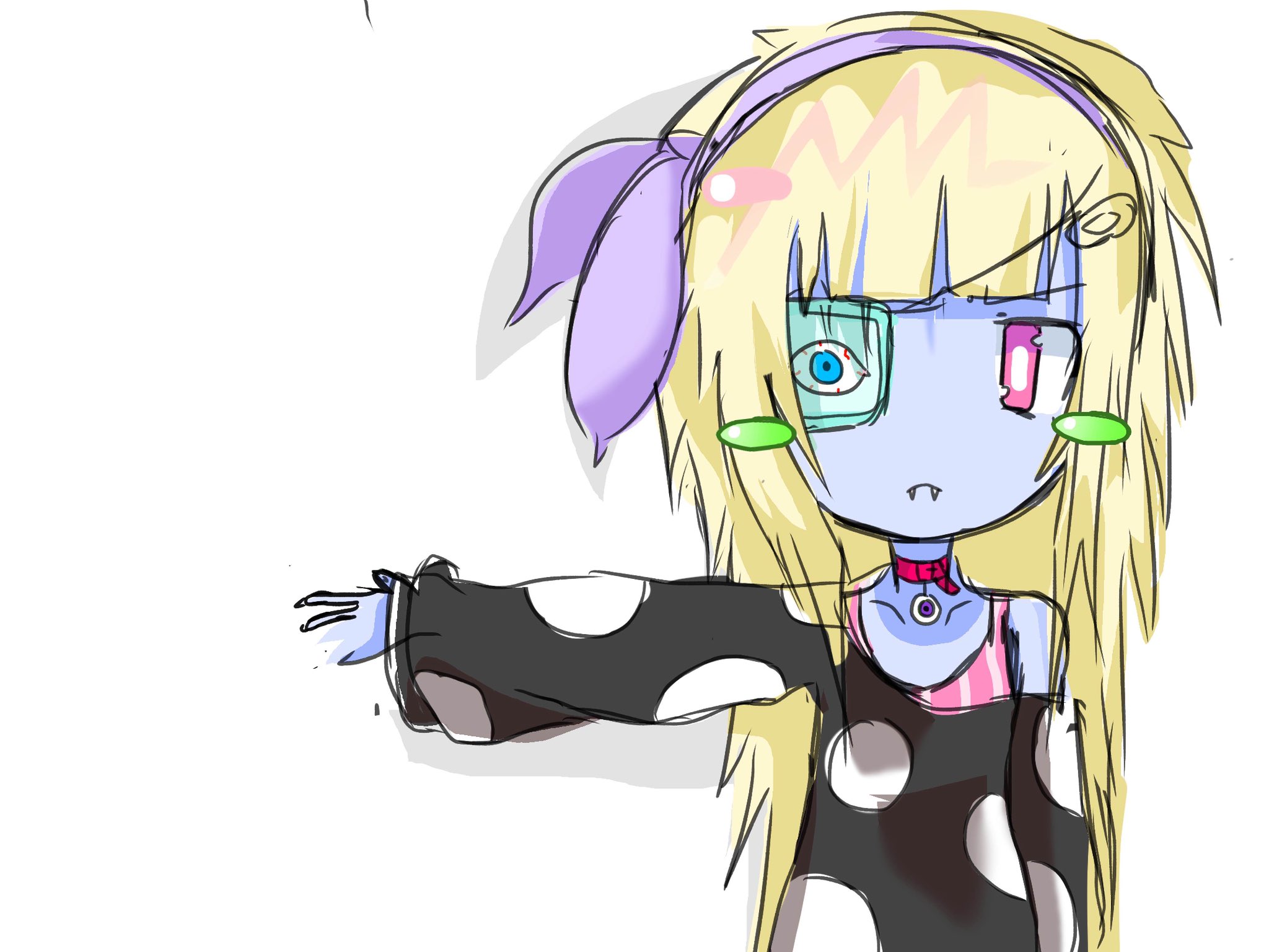 Gurokawa Wallpapers - Wallpaper Cave