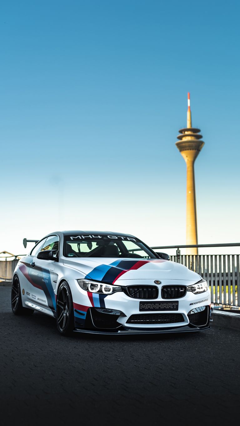 BMW M4 GTR Wallpapers - Wallpaper Cave