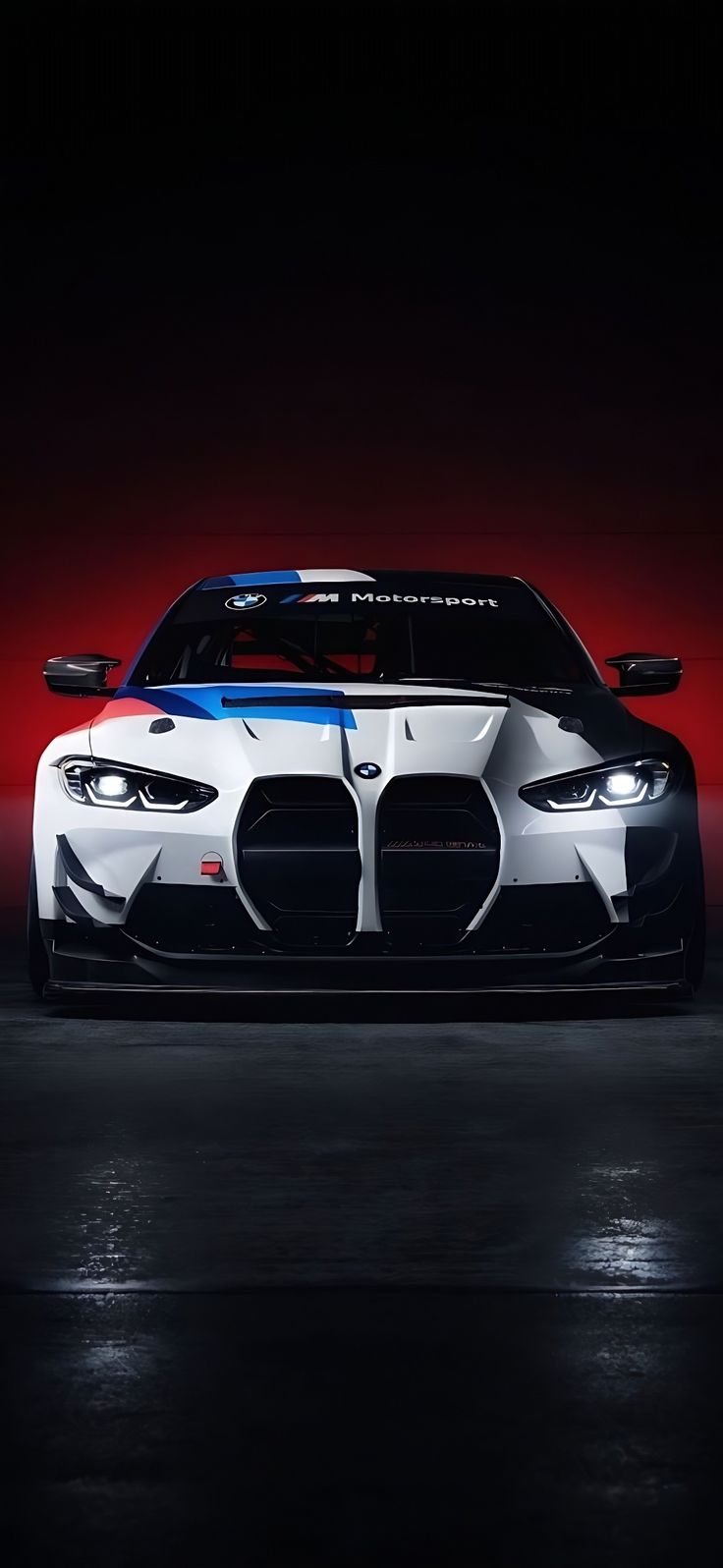 BMW M4 GTR Wallpapers - Wallpaper Cave
