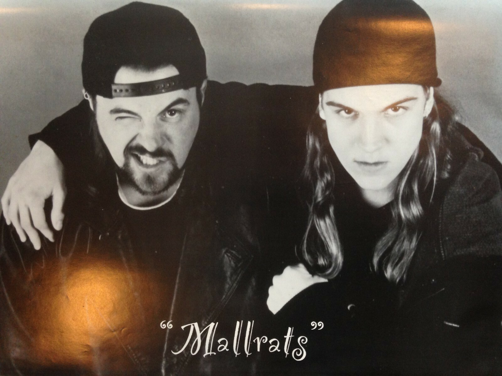 Mallrats Wallpapers - Wallpaper Cave