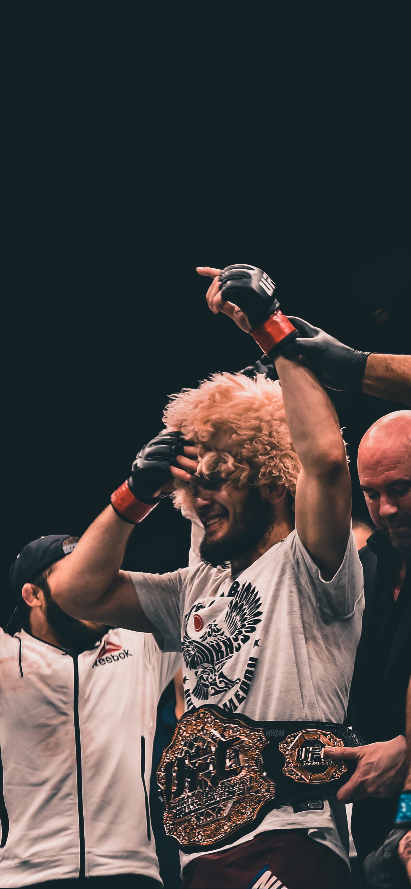 Khabib 4k Wallpapers - Wallpaper Cave