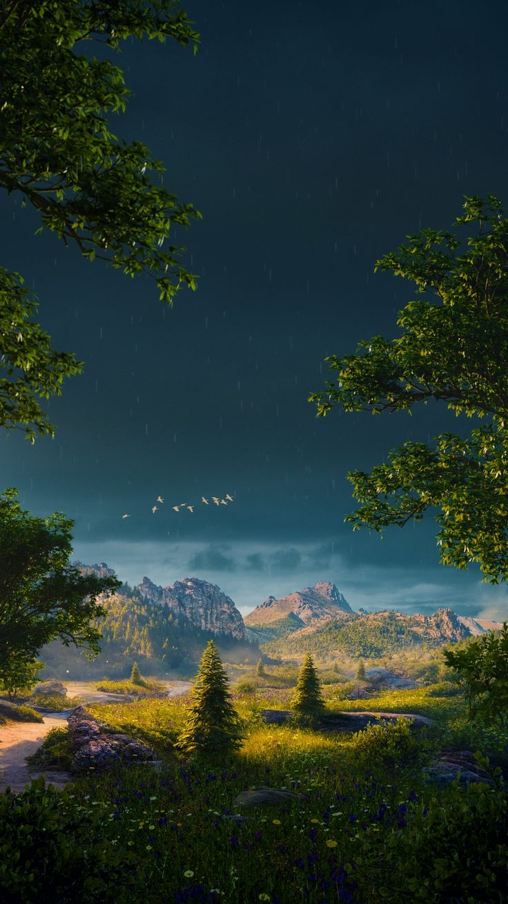 Beautiful Locations Wallpapers - Wallpaper Cave