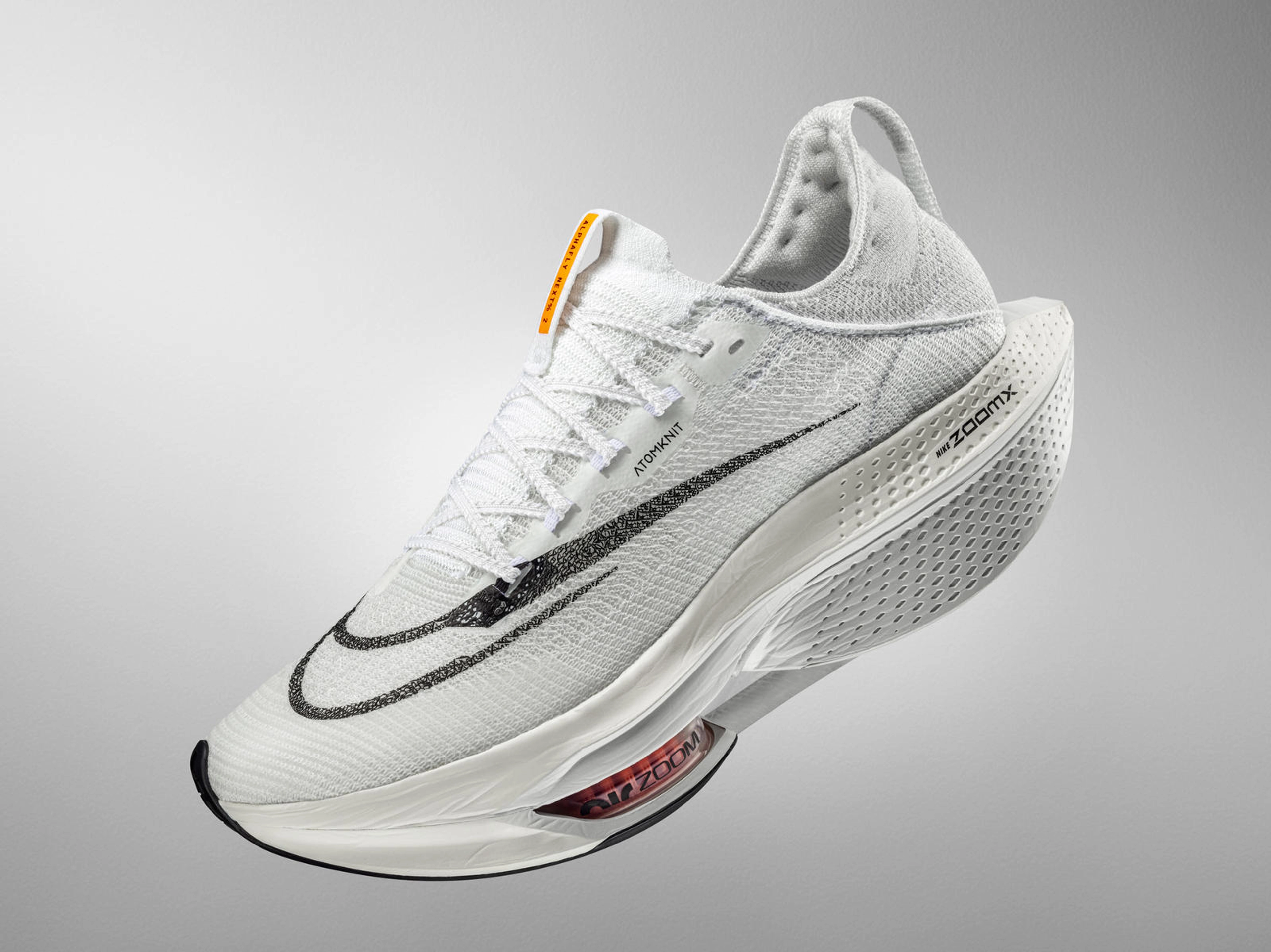 Nike Alphafly Wallpapers - Wallpaper Cave