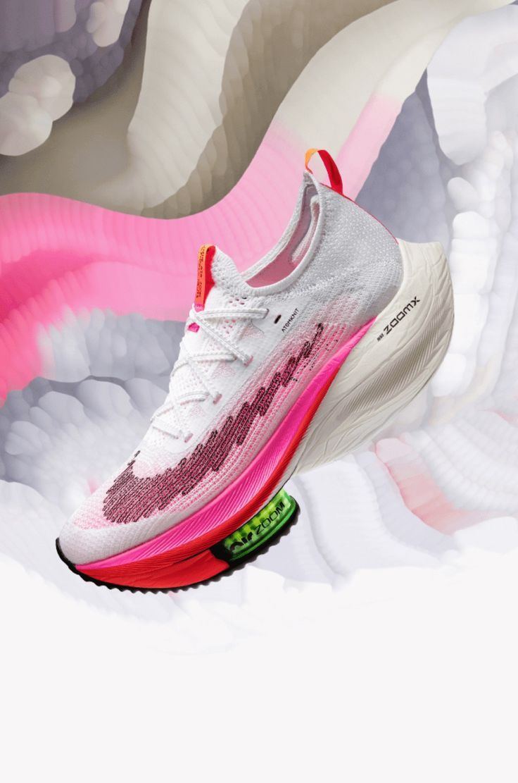 Nike Alphafly Wallpapers - Wallpaper Cave