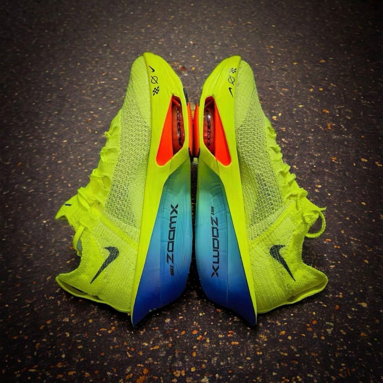 Nike Alphafly Wallpapers - Wallpaper Cave