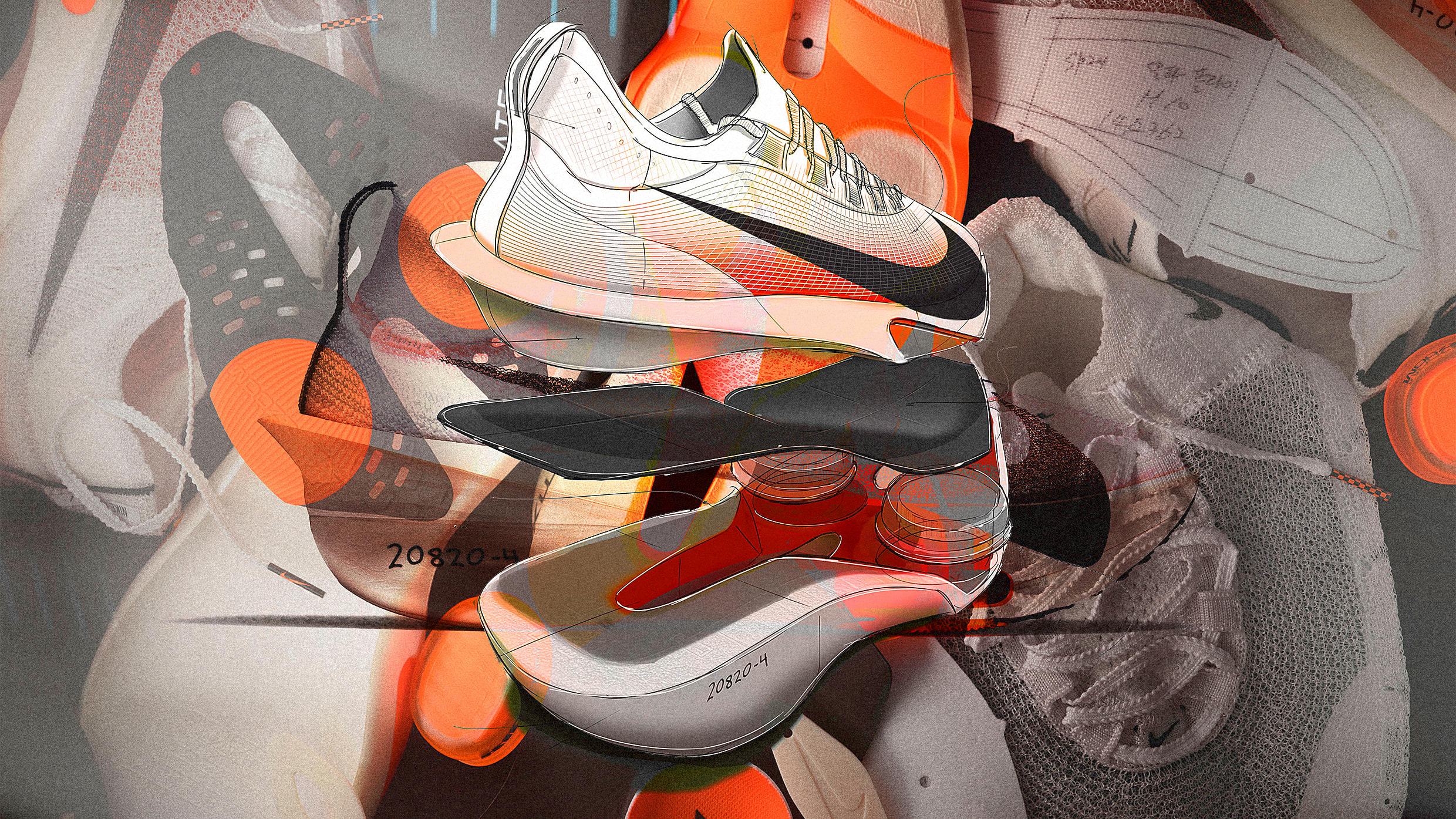 Nike Alphafly Wallpapers - Wallpaper Cave