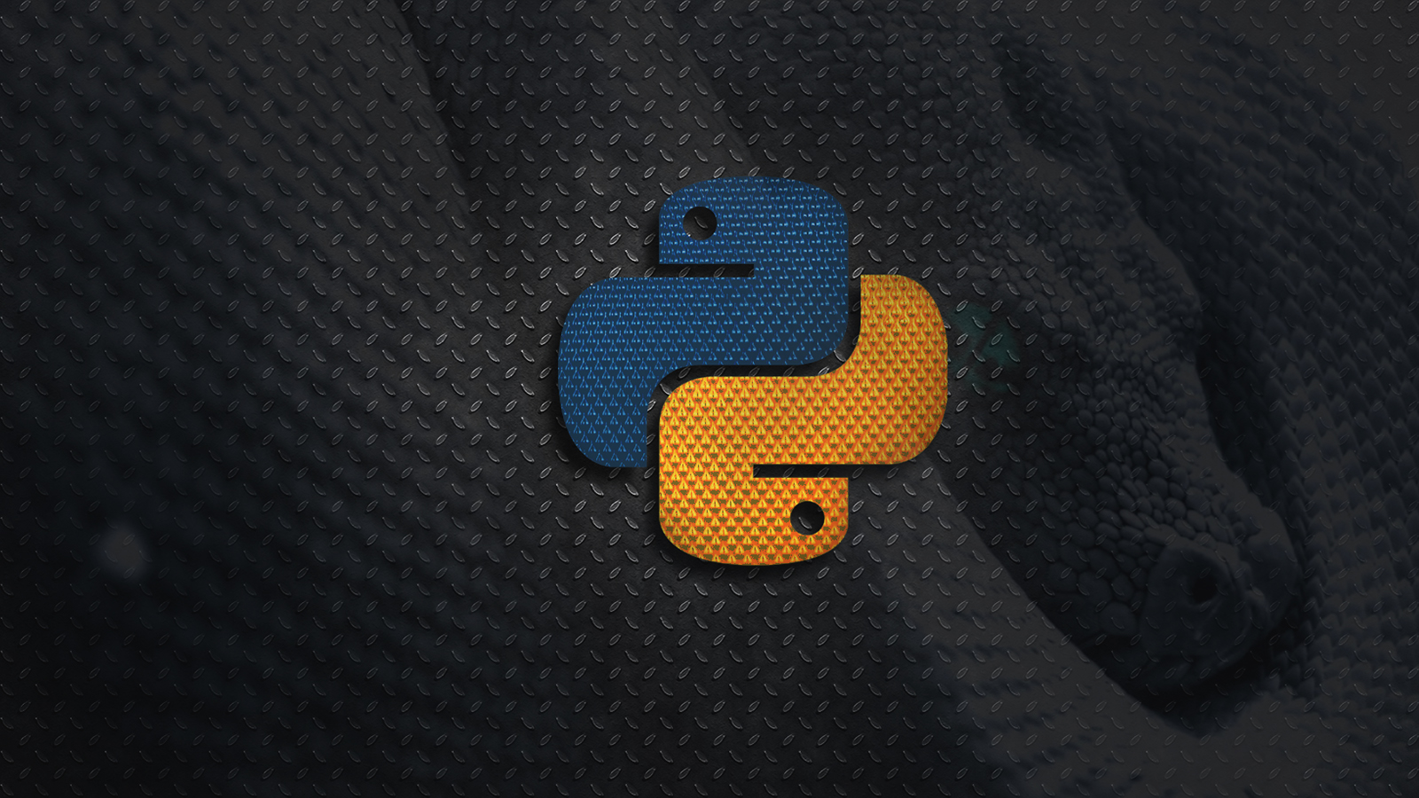 Icon Python 4k Wallpapers - Wallpaper Cave