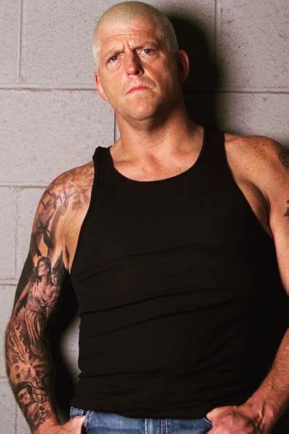 Dustin Rhodes Wallpapers - Wallpaper Cave