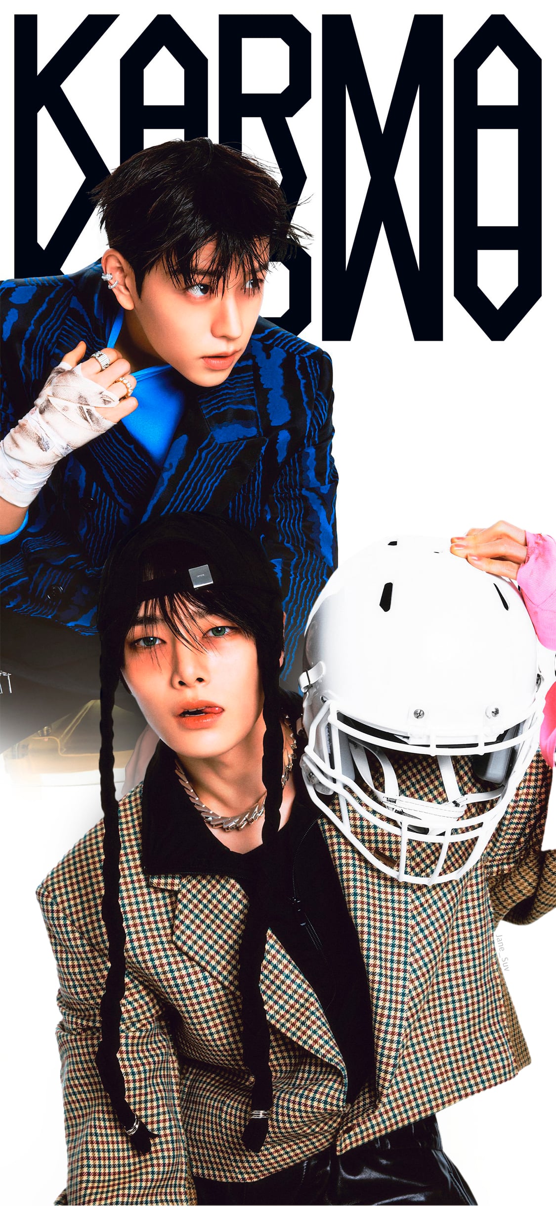 Karma SKZ Wallpapers - Wallpaper Cave