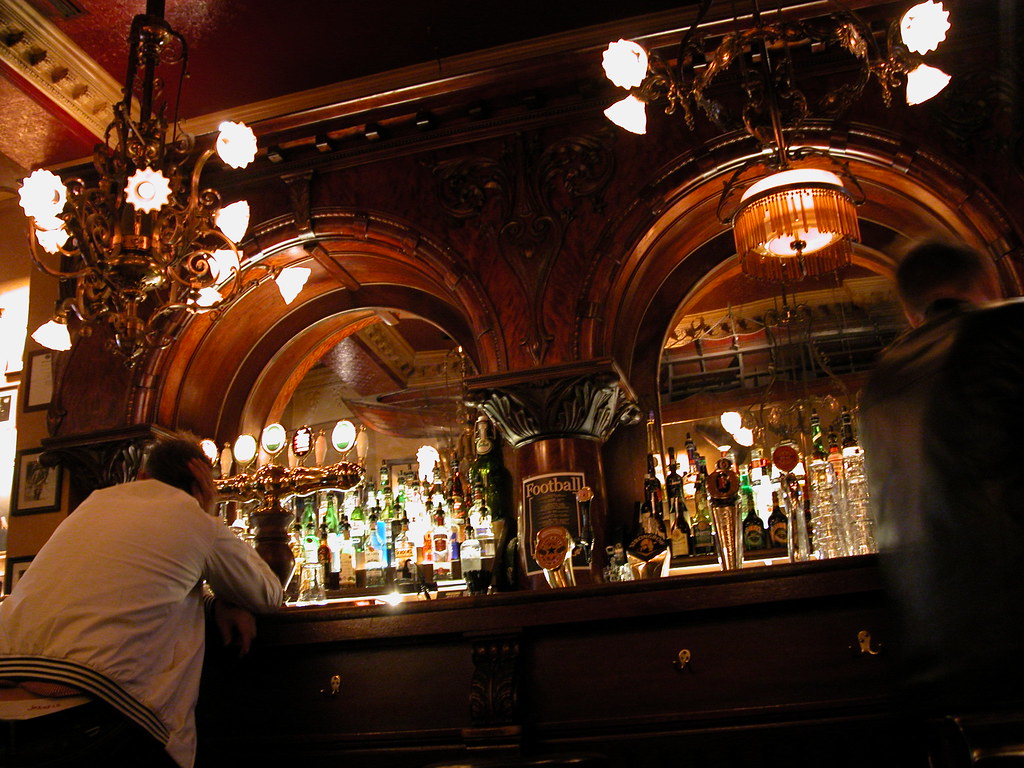 English Pub Wallpapers - Wallpaper Cave