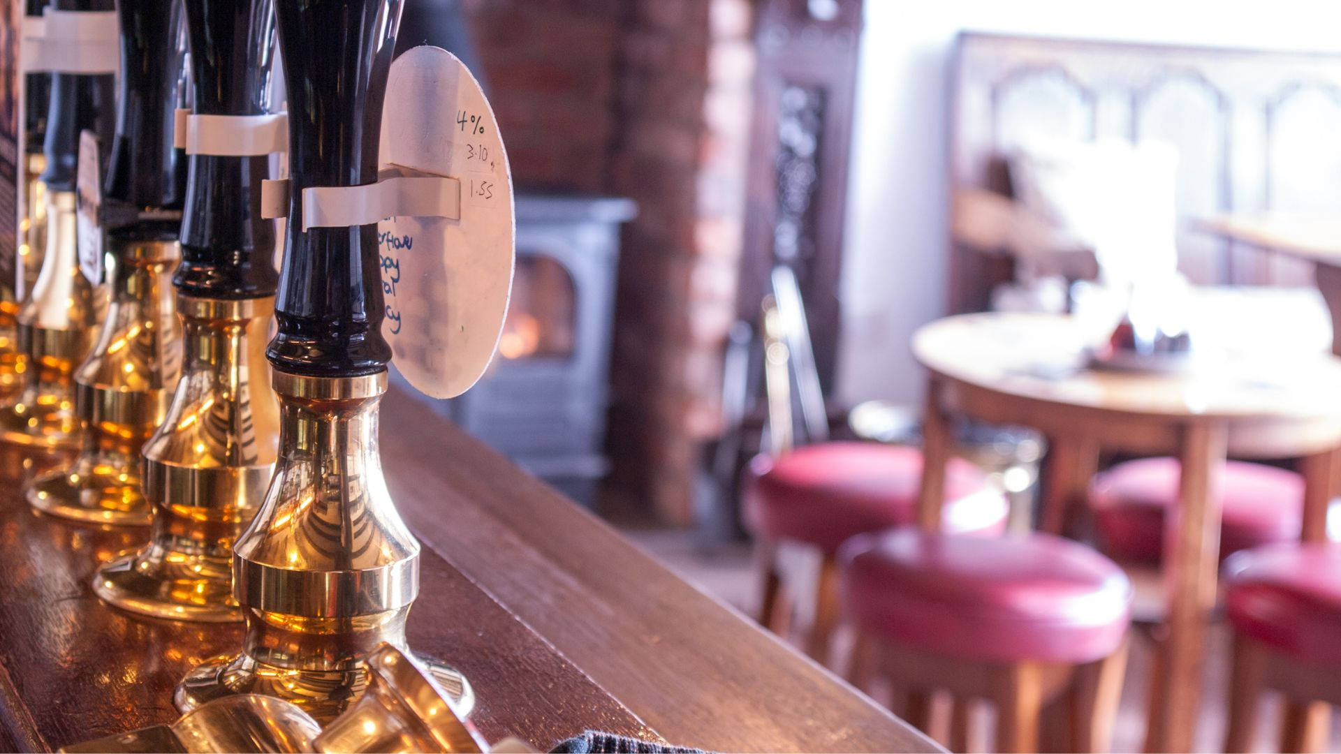 English Pub Wallpapers - Wallpaper Cave