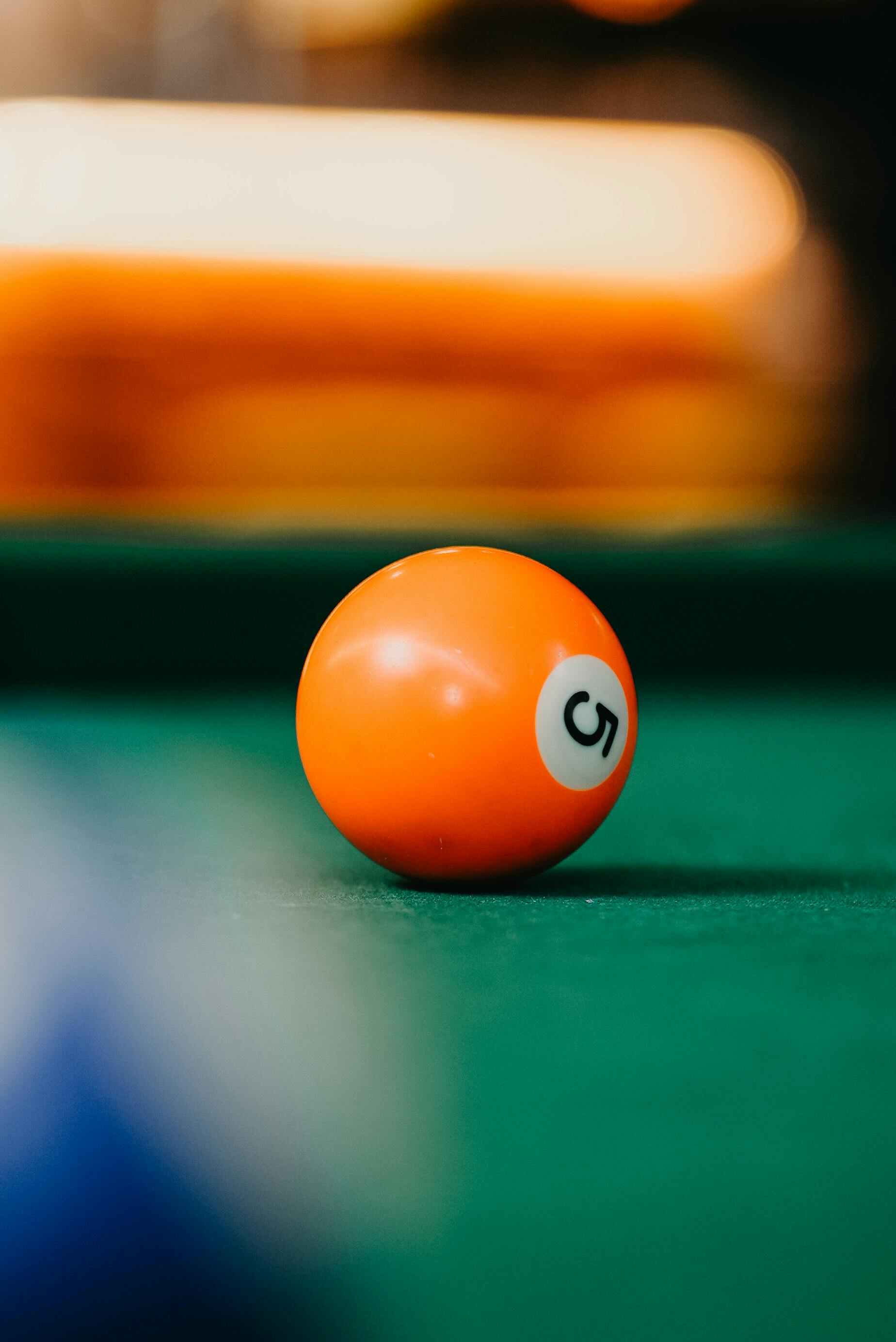 Billiard Ball Wallpapers - Wallpaper Cave