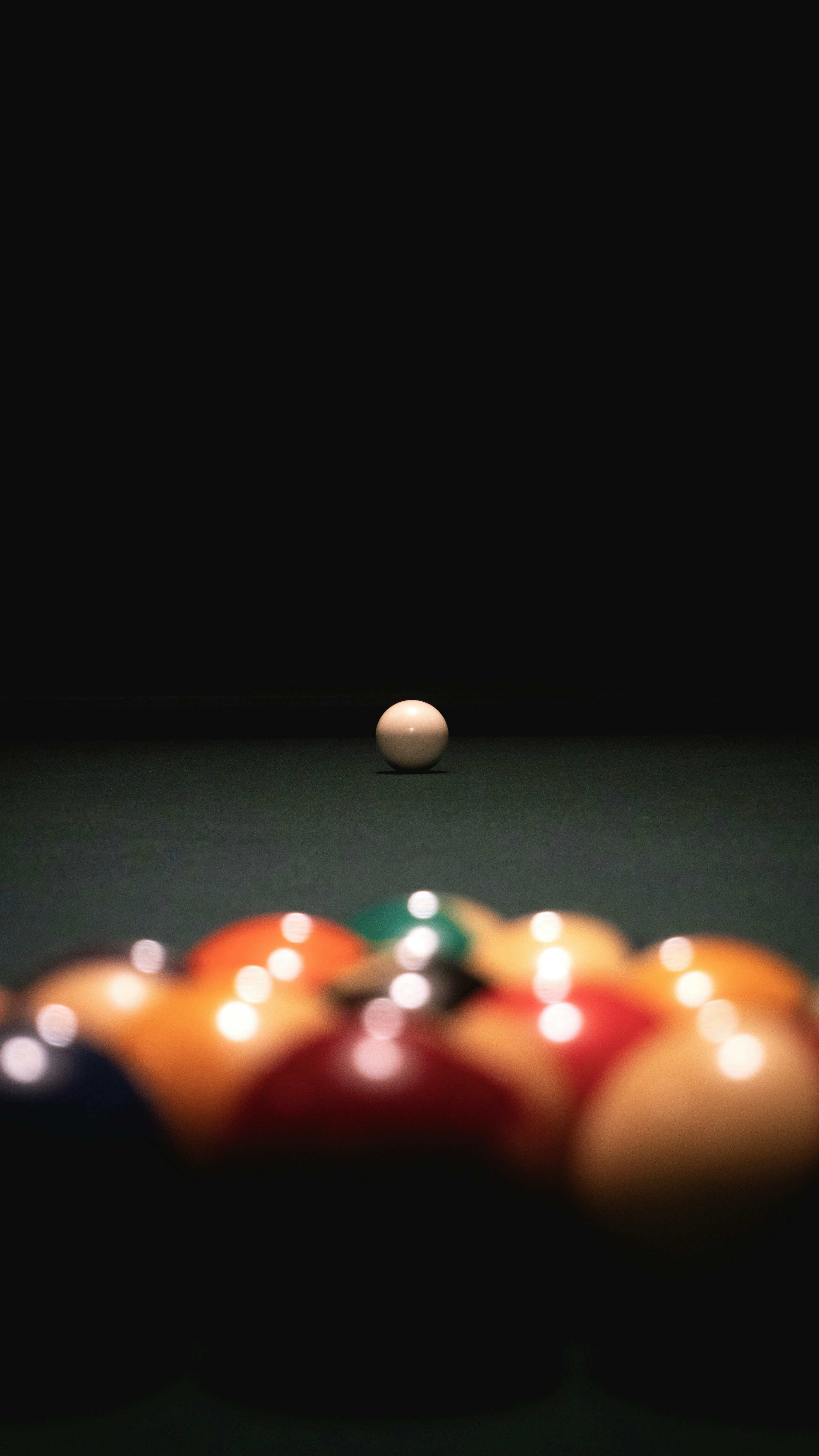 Billiard Ball Wallpapers - Wallpaper Cave