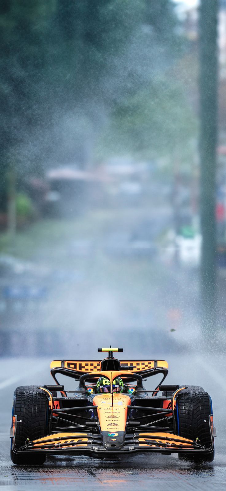 Lando Norris 2025 Wallpapers - Wallpaper Cave