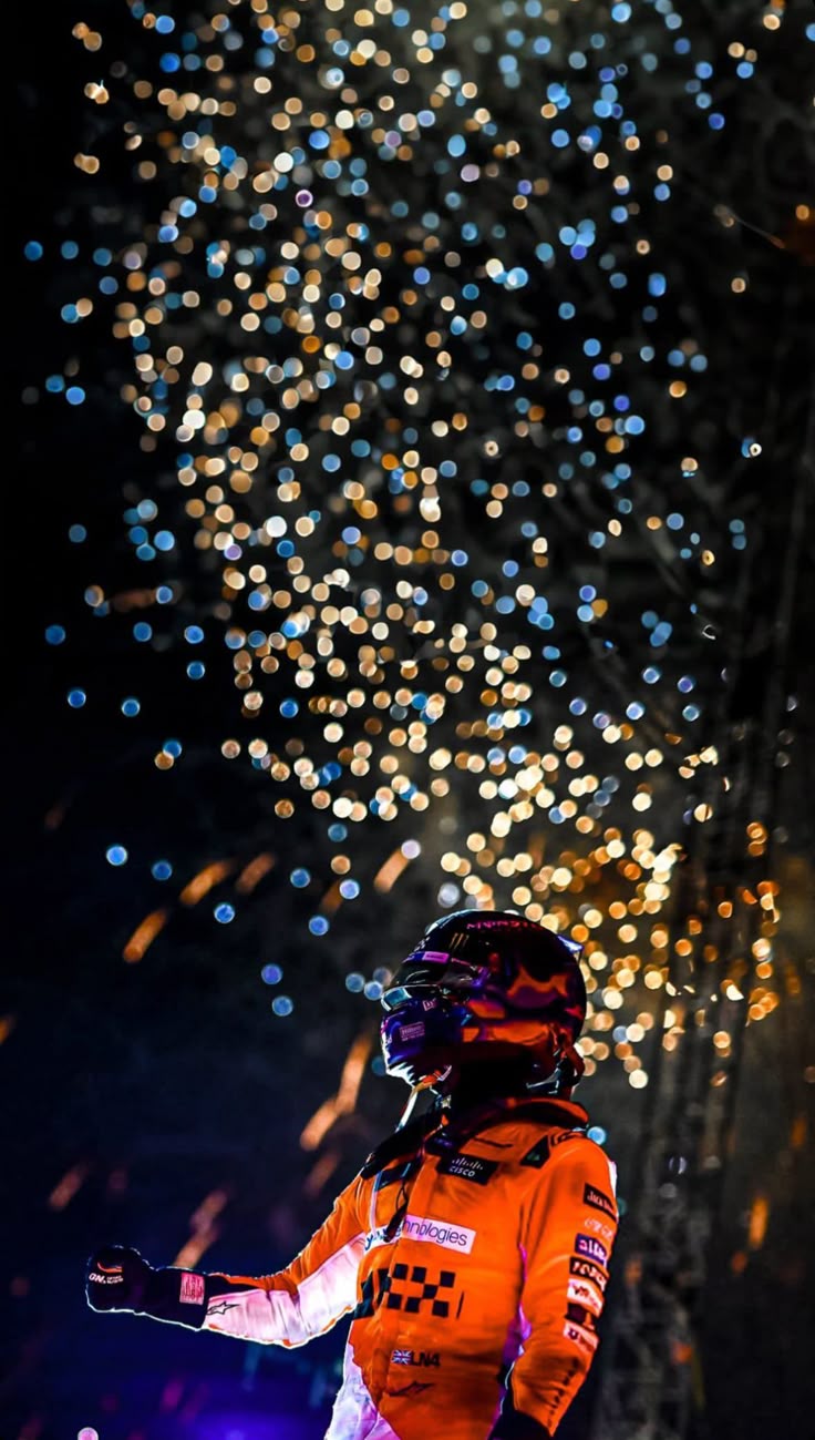 Lando Norris 2025 Wallpapers - Wallpaper Cave