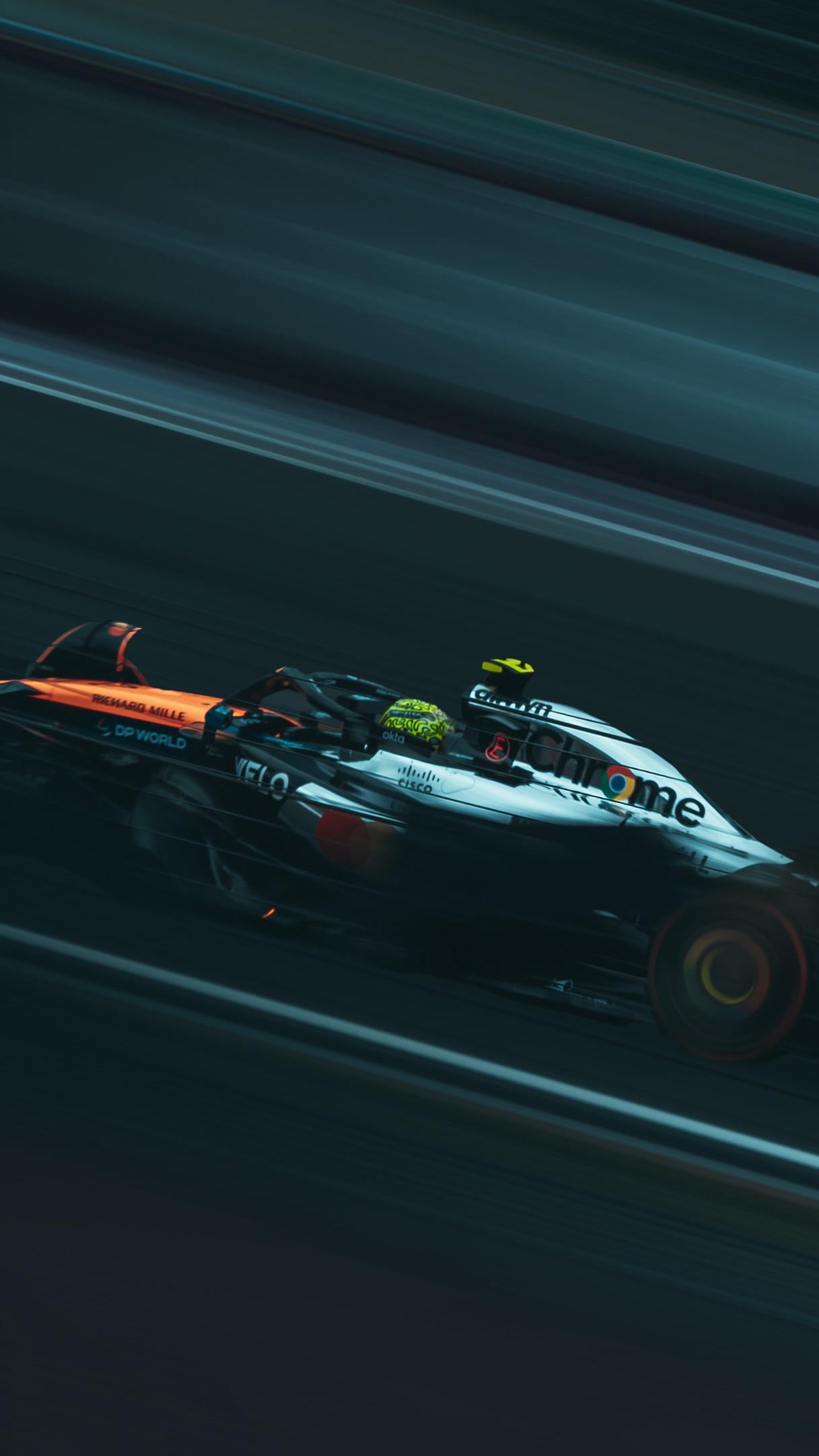 Lando Norris 2025 Wallpapers - Wallpaper Cave