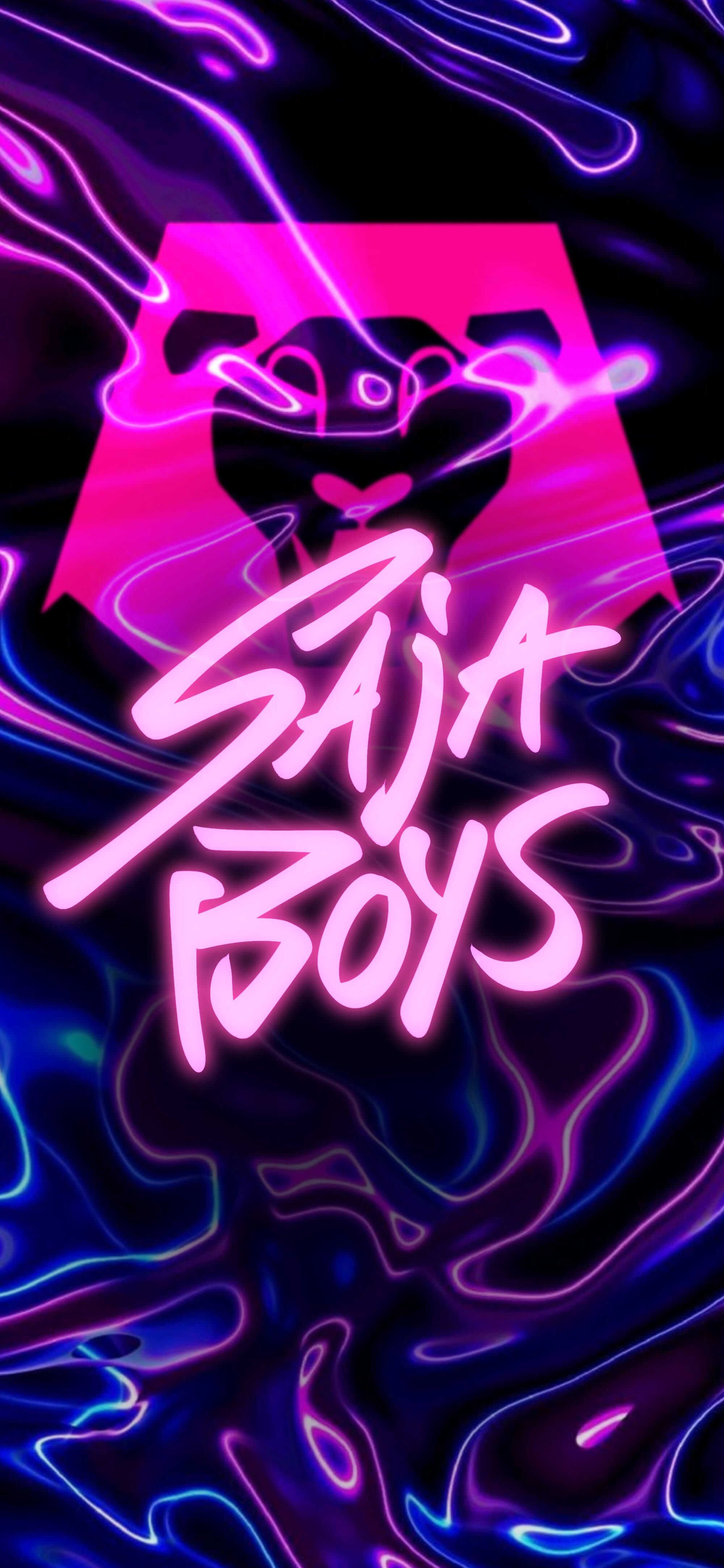 Huntrix And Saja Boys Wallpapers - Wallpaper Cave