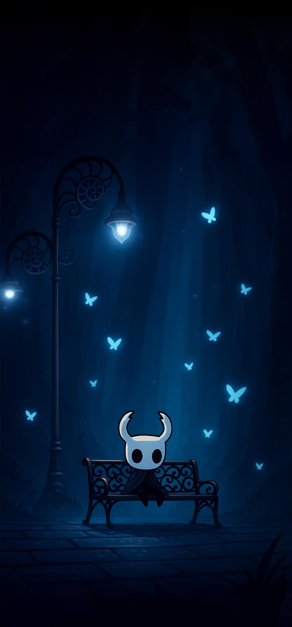 4k Hollow Knight iPhone Wallpapers - Wallpaper Cave