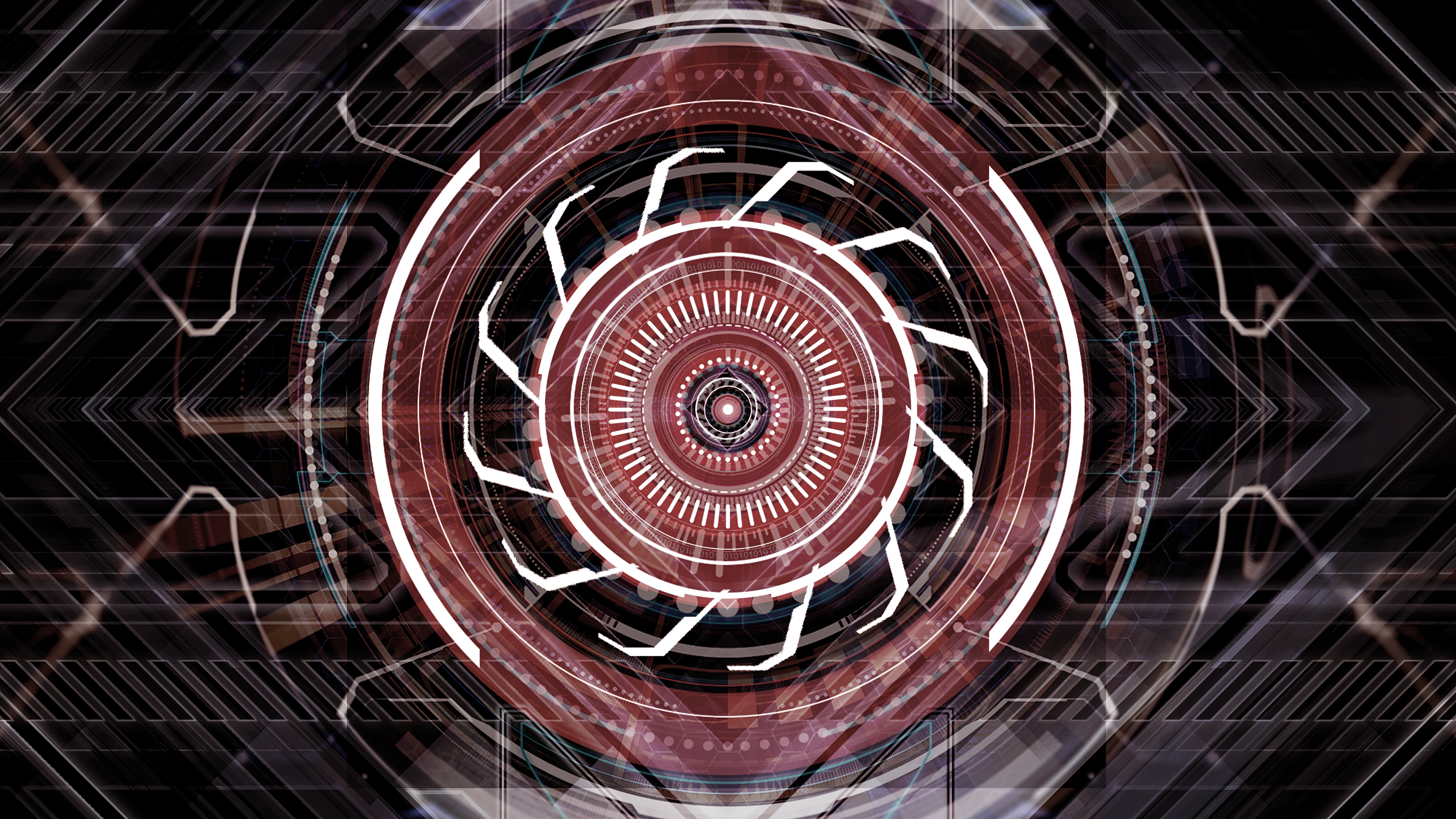 4k Tech Wallpapers - Wallpaper Cave