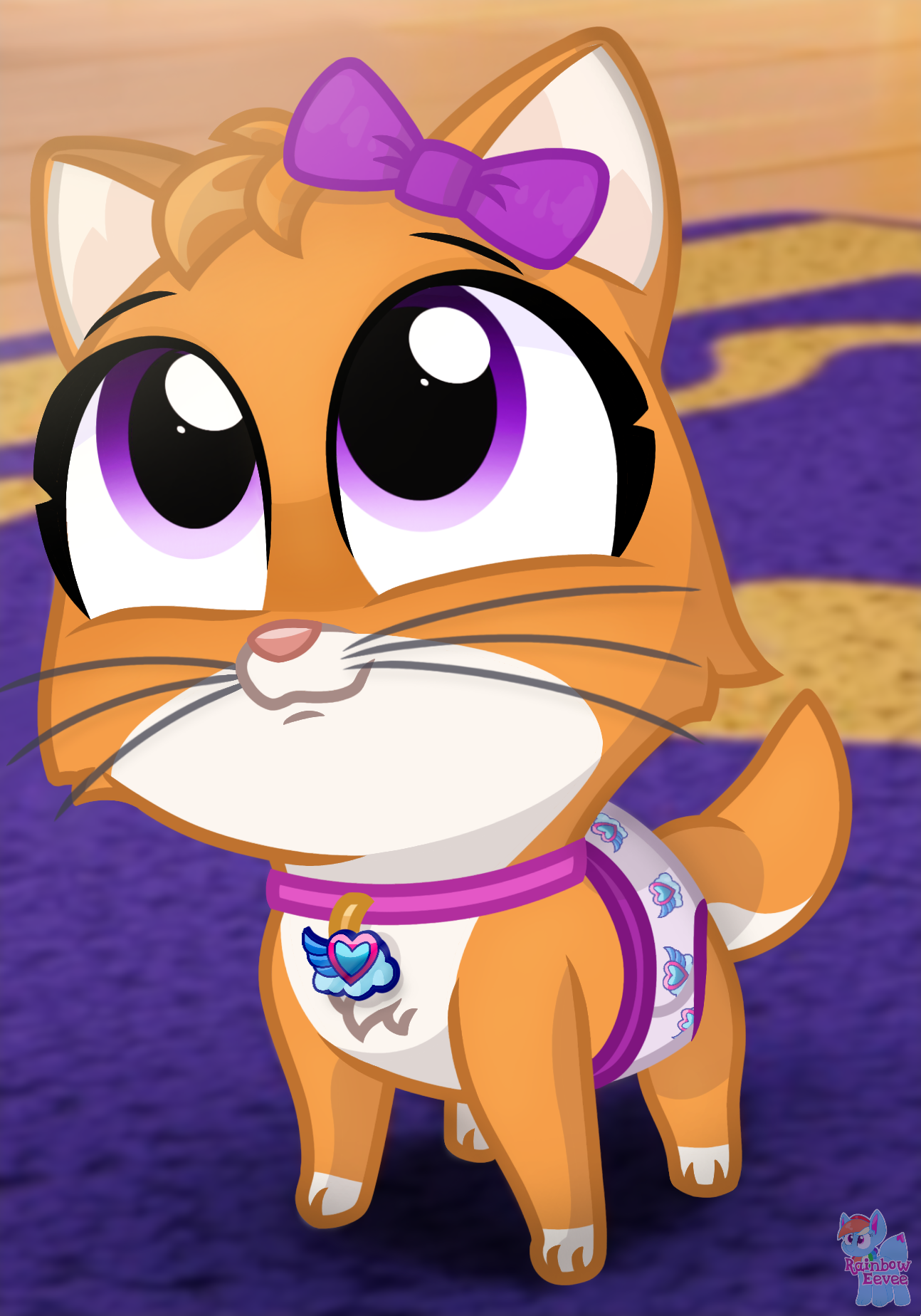 Mia T.O.T.S. Wallpapers - Wallpaper Cave