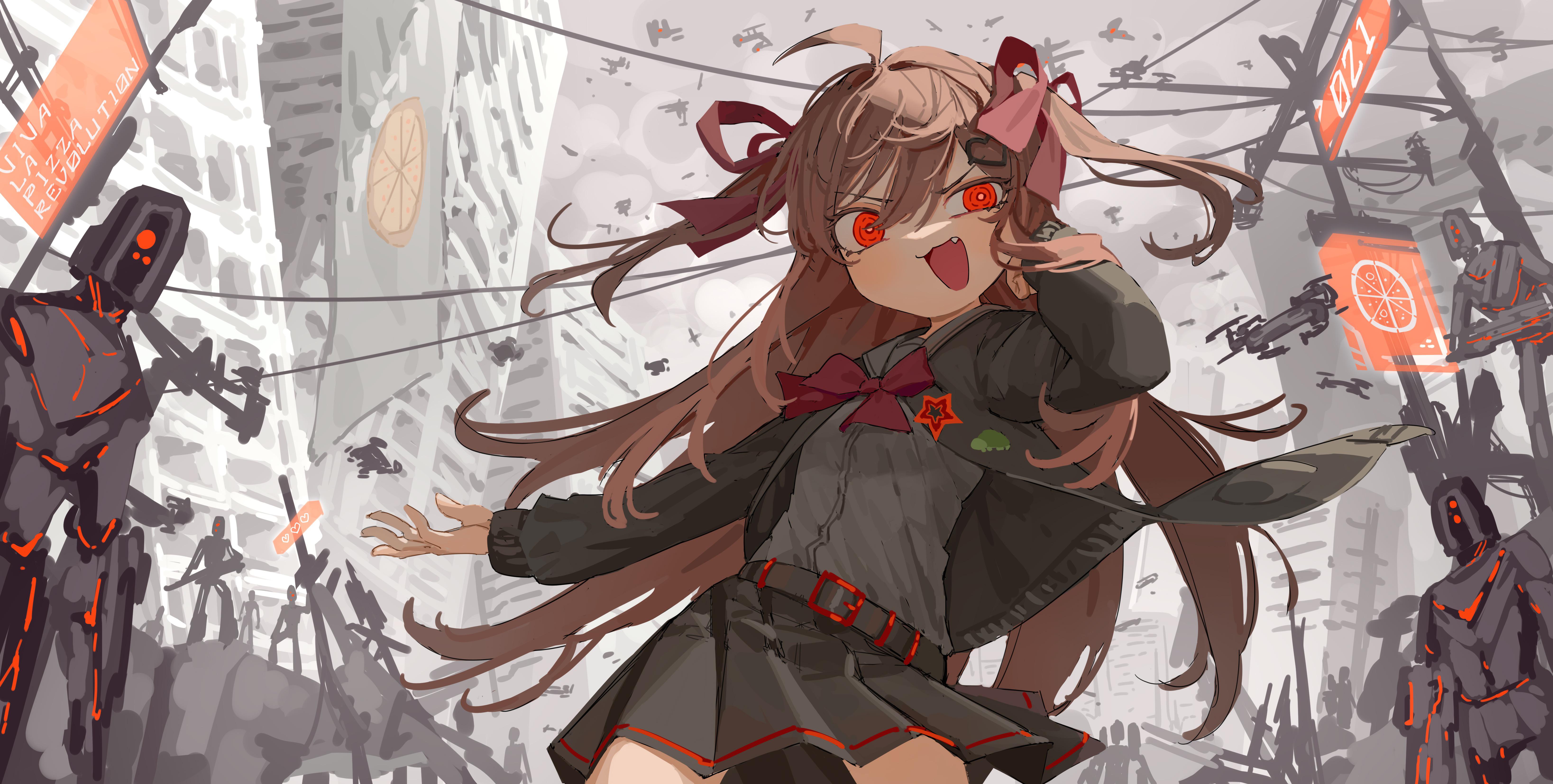 Neuro-sama Wallpapers - Wallpaper Cave